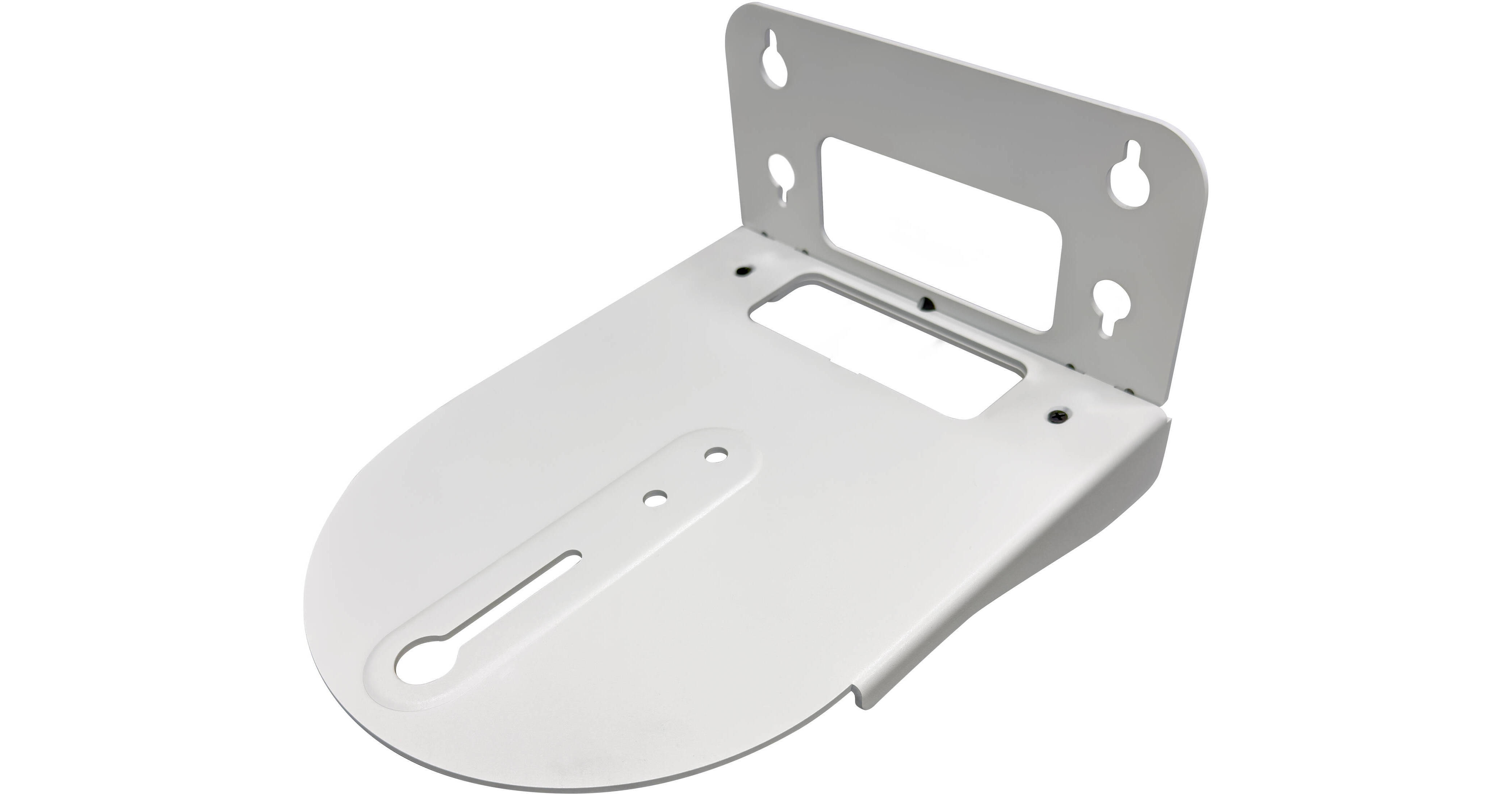 AVer L-Type Wall Mount for PTZ Cameras (White) PTMLTWM02 B&H