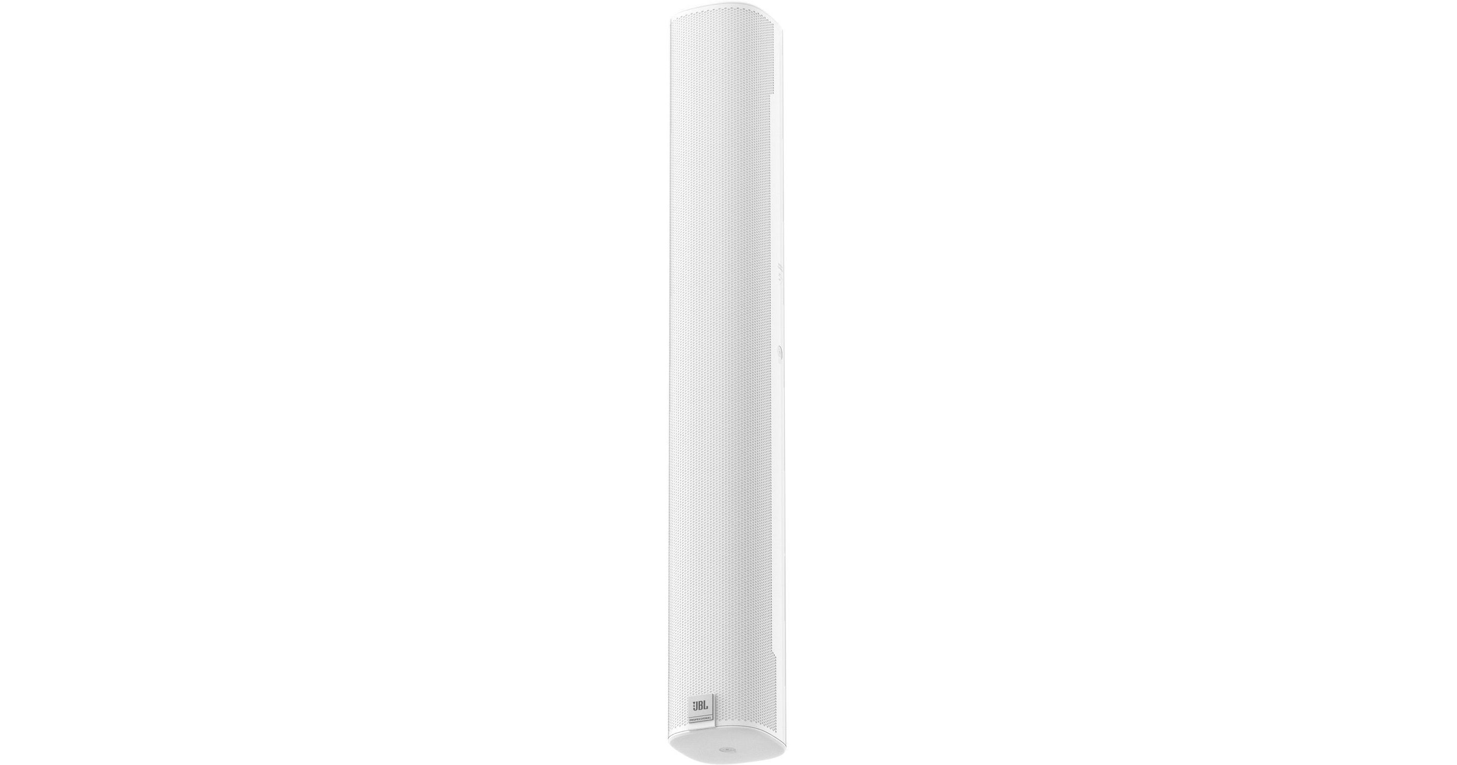JBL COL600 Slim Column Array Passive Loudspeaker JBL-COL600-WH