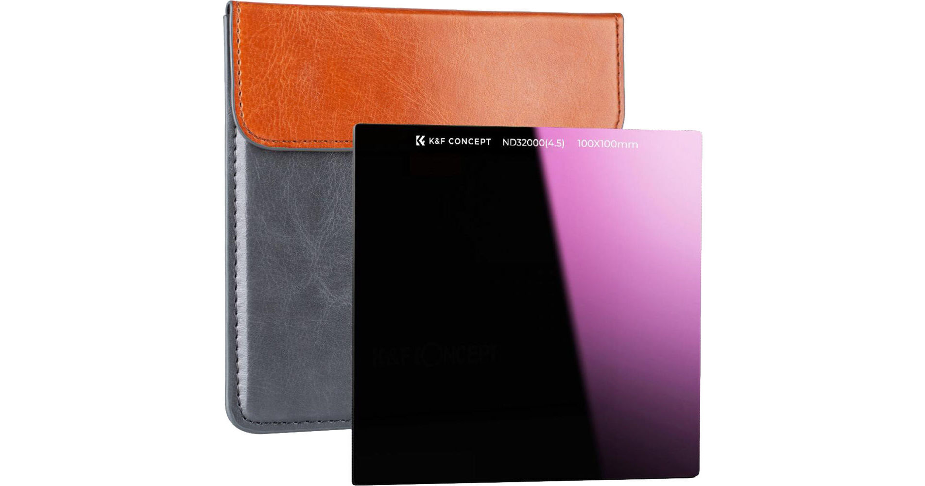 K&F Concept Nano-X Series ND32000 ND Filter KF01.1842 B&H Photo