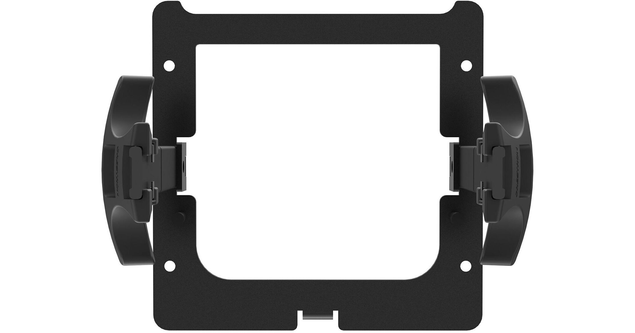 Crestron Wall and Surface Mount Kit for TSS-470E TSS-470E-WMK