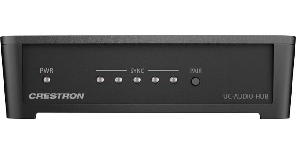 Crestron Flex Hub Wireless Transceiver UC-AUDIO-HUB B&H Photo
