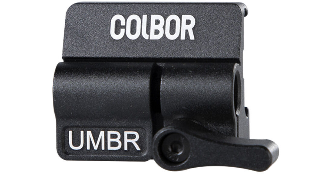 COLBOR Umbrella Mount Adapter UMBR B&H Photo Video