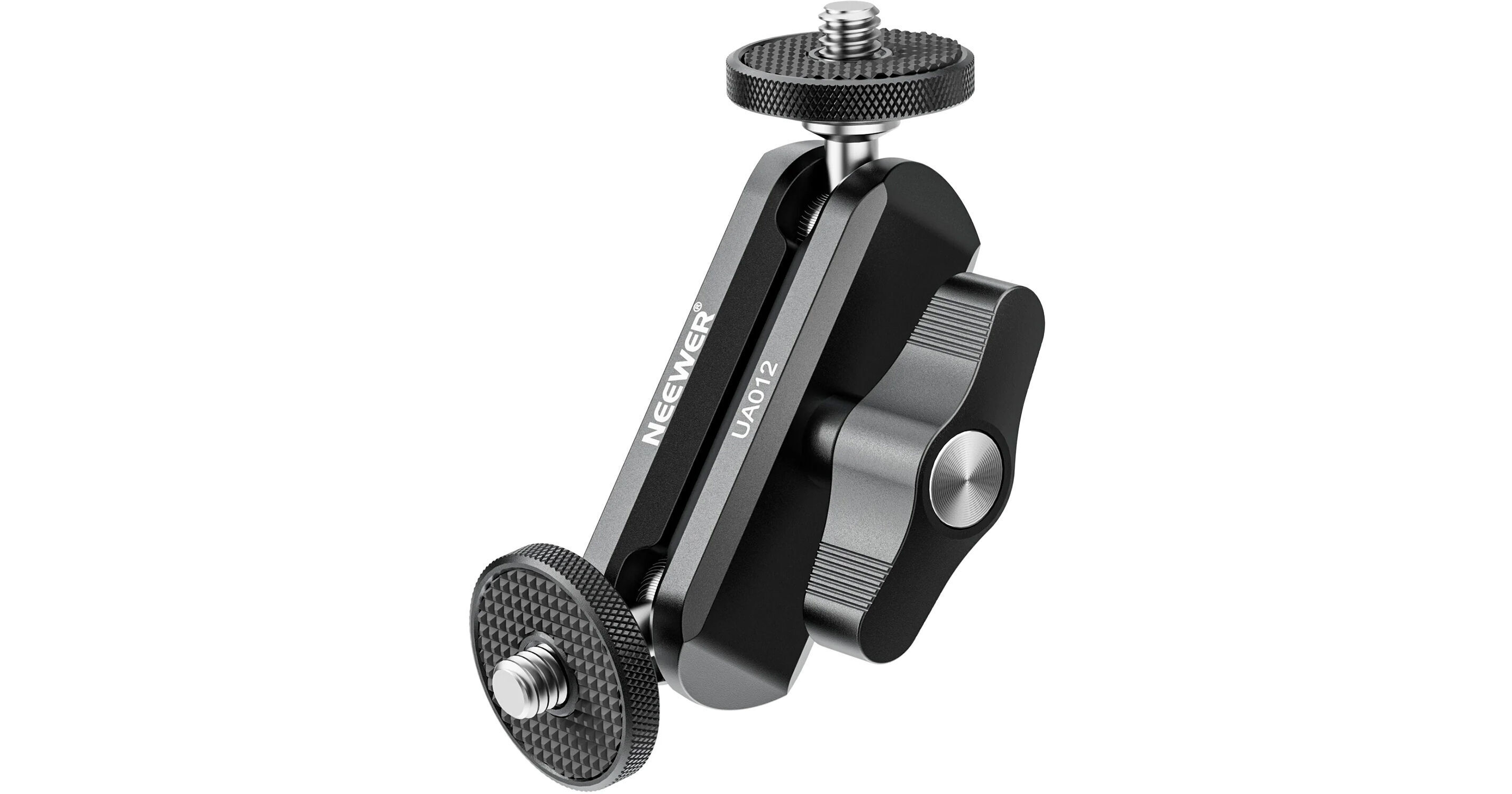 Neewer UA012 Flexible Articulating Magic Arm 66602550 B&H Photo