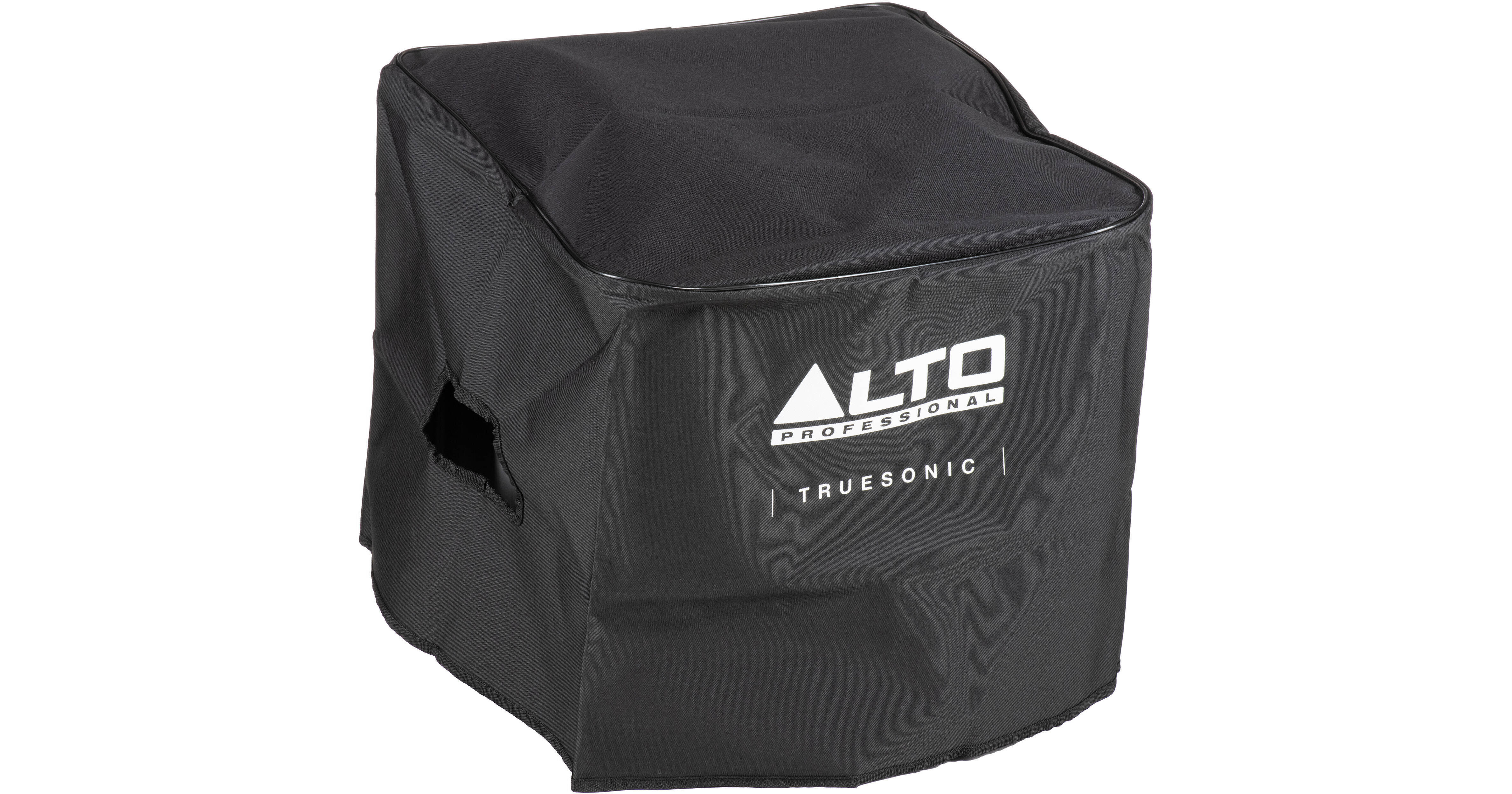 Alto Professional Slip-On Cover for TS12S Powered TS12SCOVER B&H