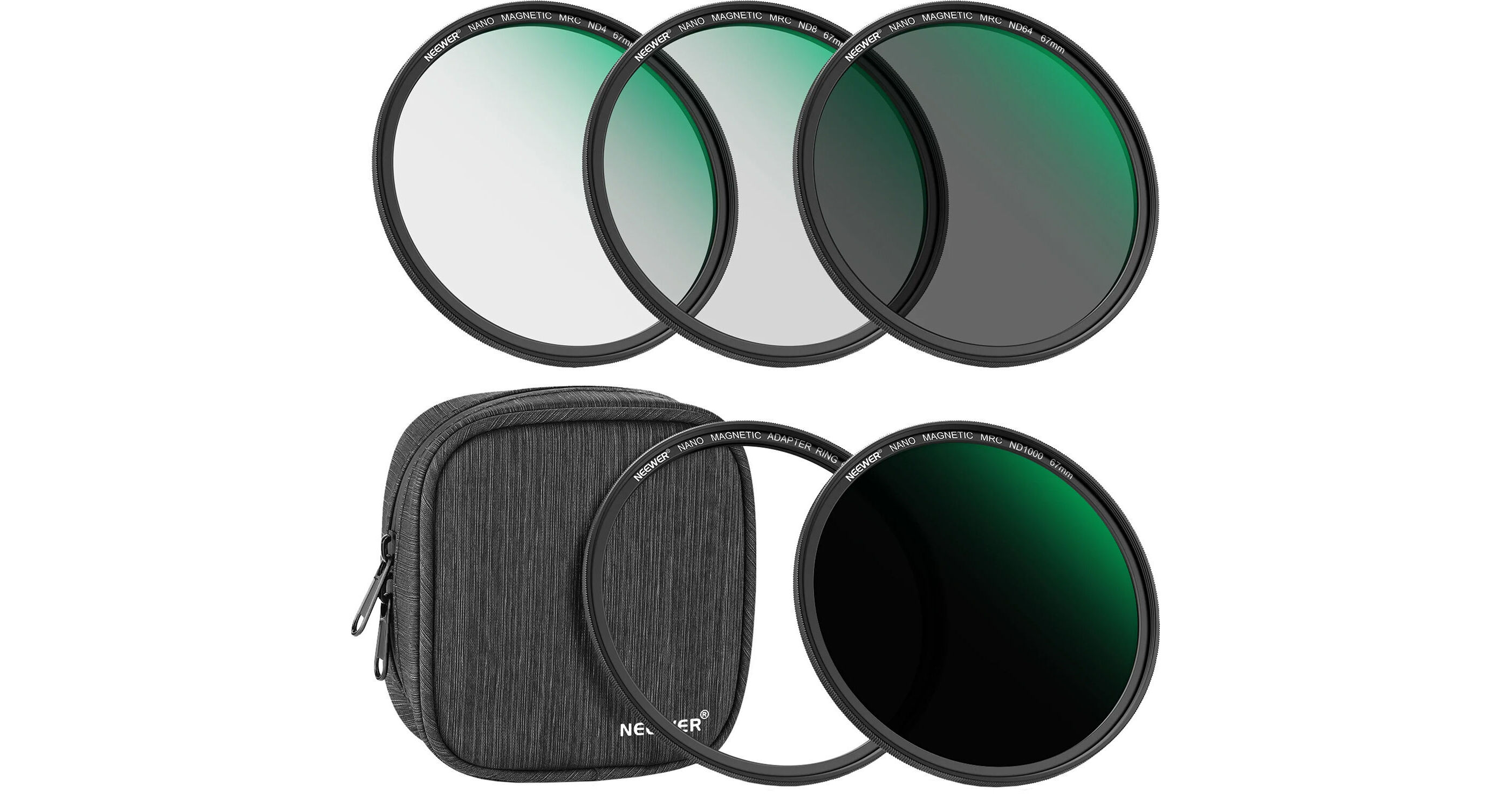 Neewer Filter Kits | B&H Photo Video