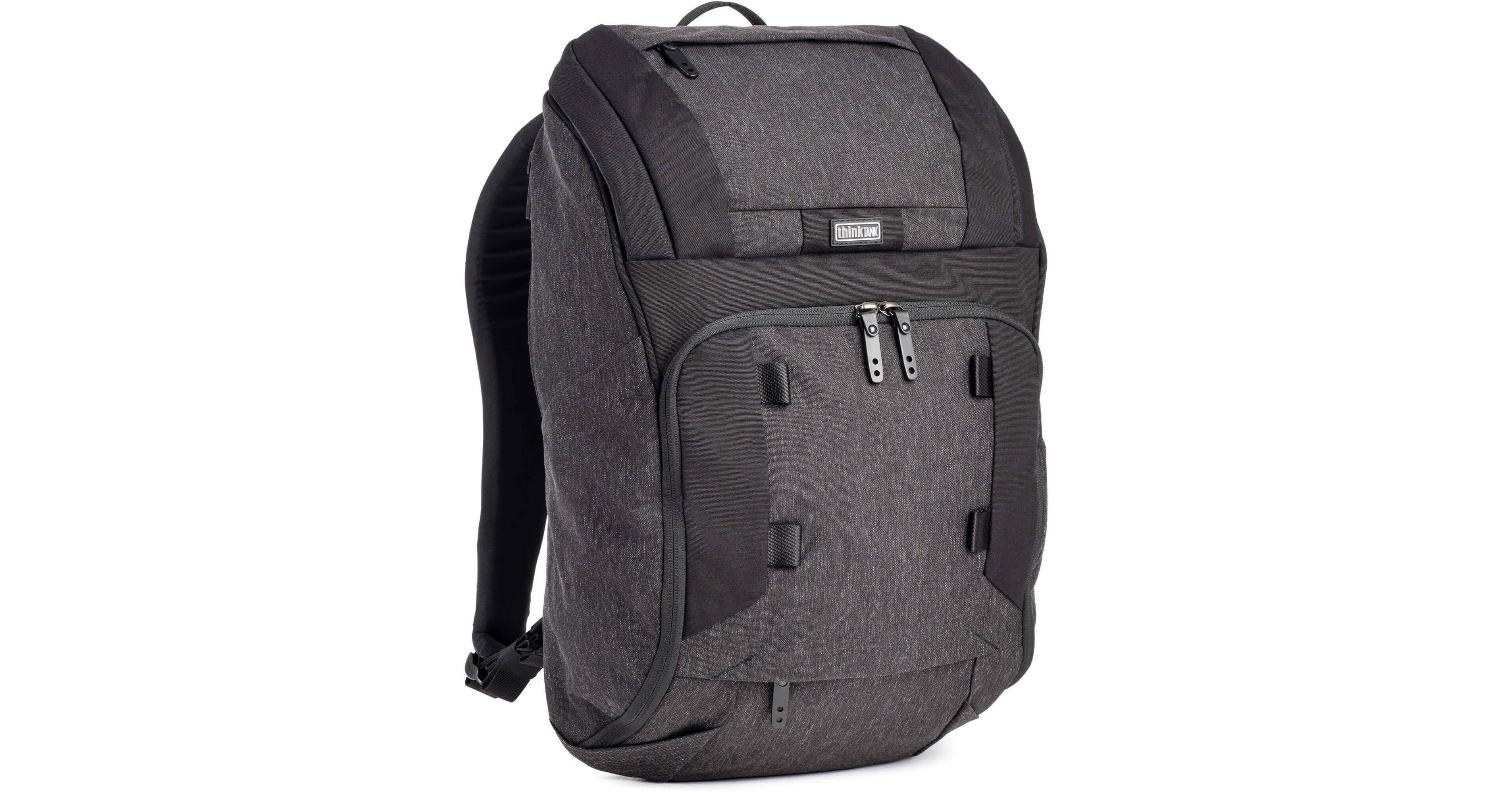 Think Tank Photo SpeedTop 30 Backpack (Gray, 30L) 721261 B&H