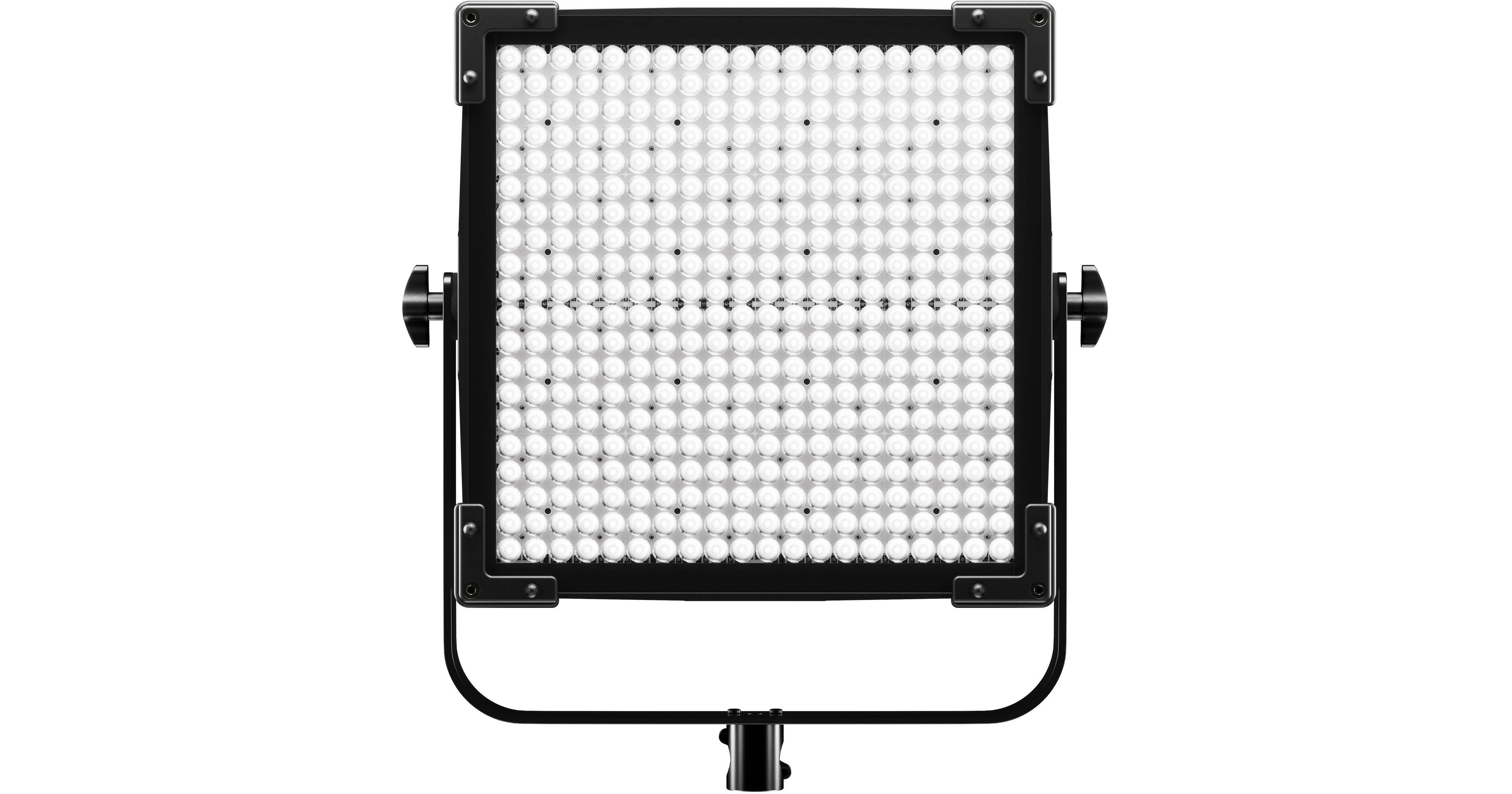 Lupo SuperpanelPRO Dual Color 30 Hard LED Light Panel 400 PRO