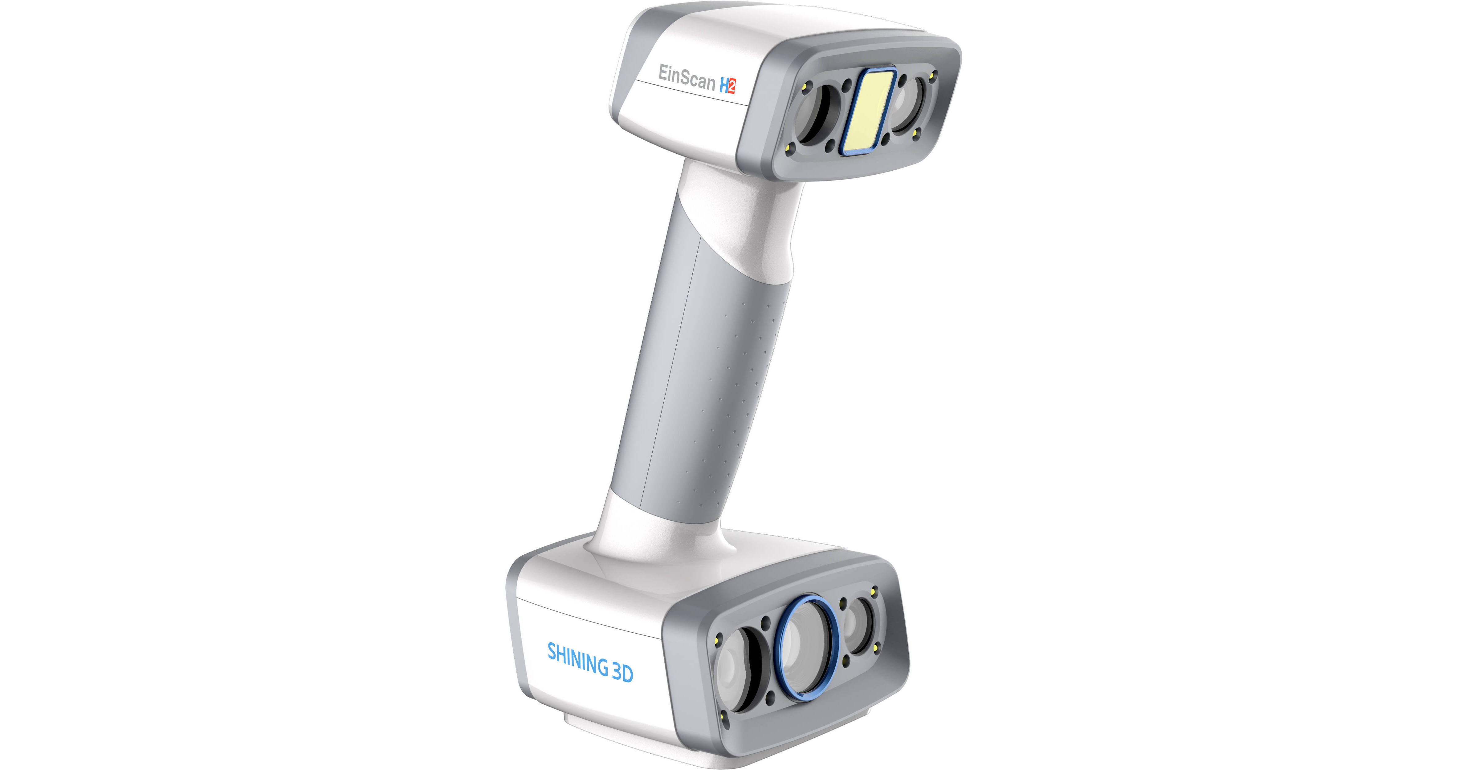 Afinia EinScan H2 3D Handheld Scanner EINSCAN H2 B&H Photo Video