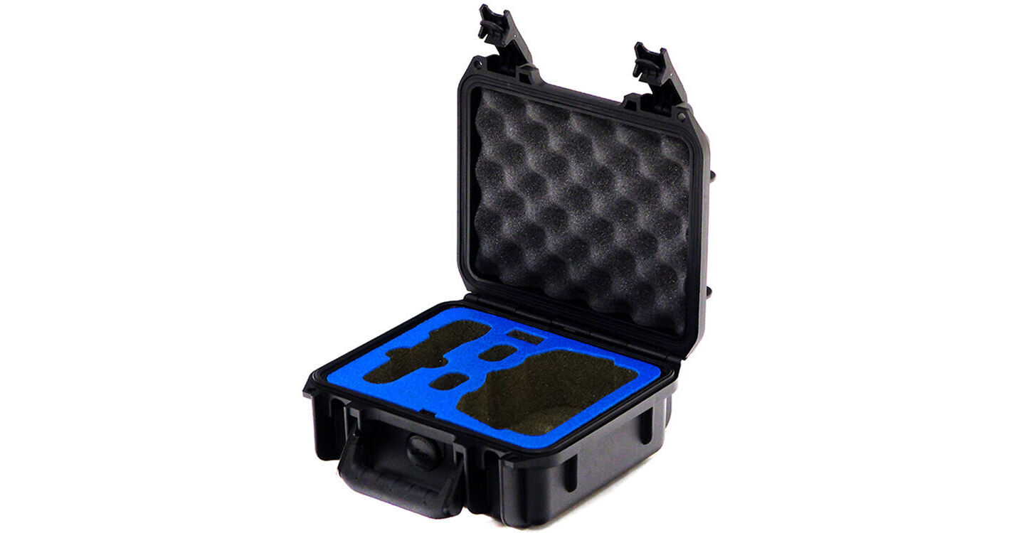 Go Professional Cases Hard-Shell Case for DJI GPC-DJI-IGMC B&H