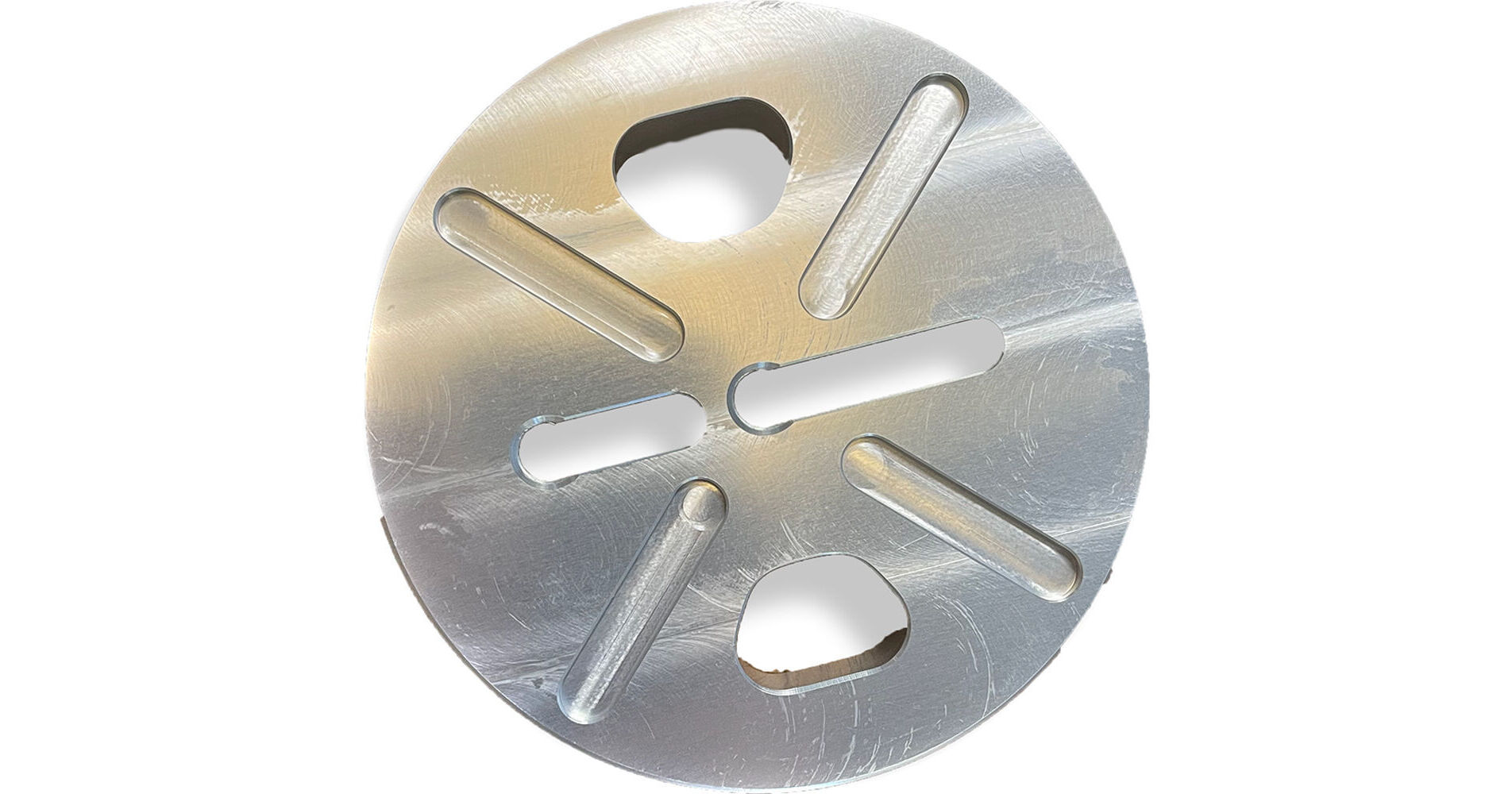 MYT Works Flat Base Adapter 1307 B&H Photo Video