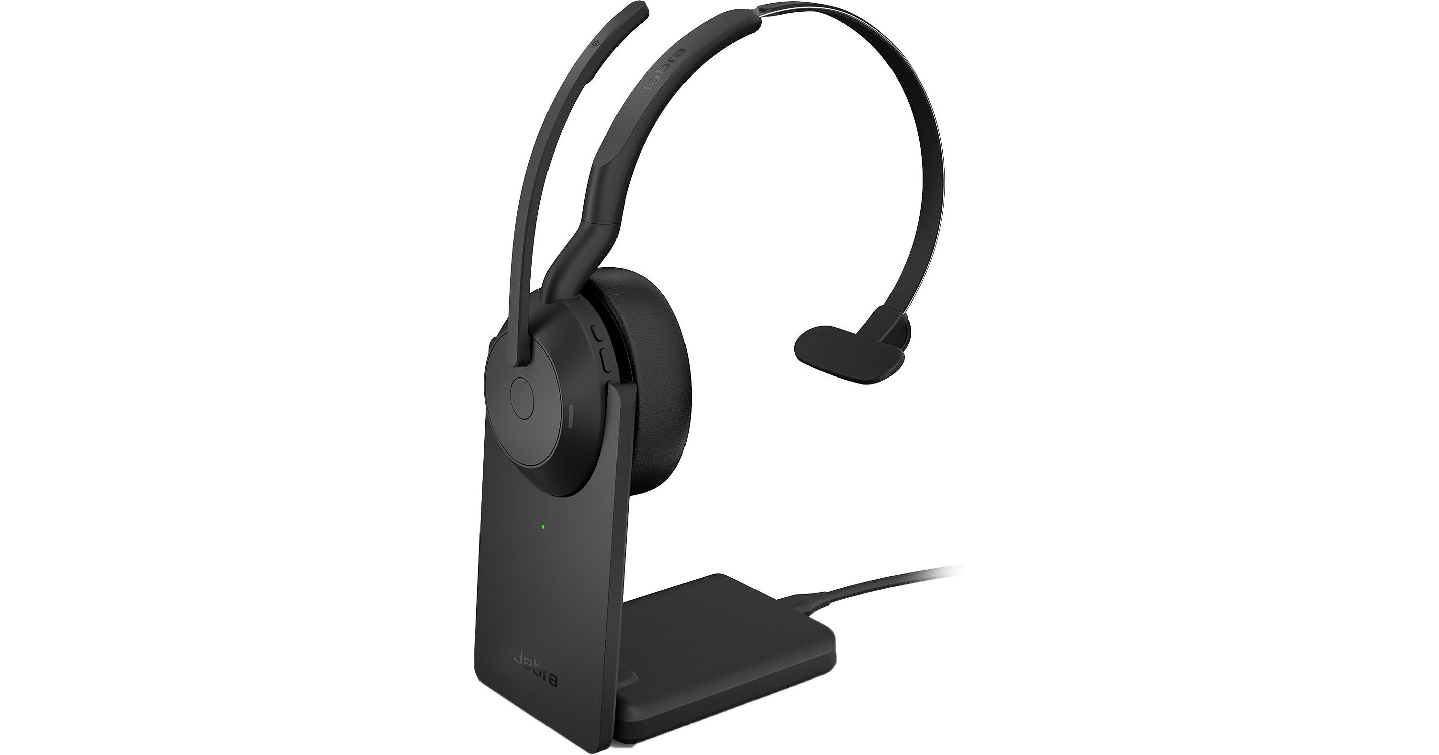Jabra Evolve2 55 Link380a USB-A Mono Wireless 25599-899-989-01