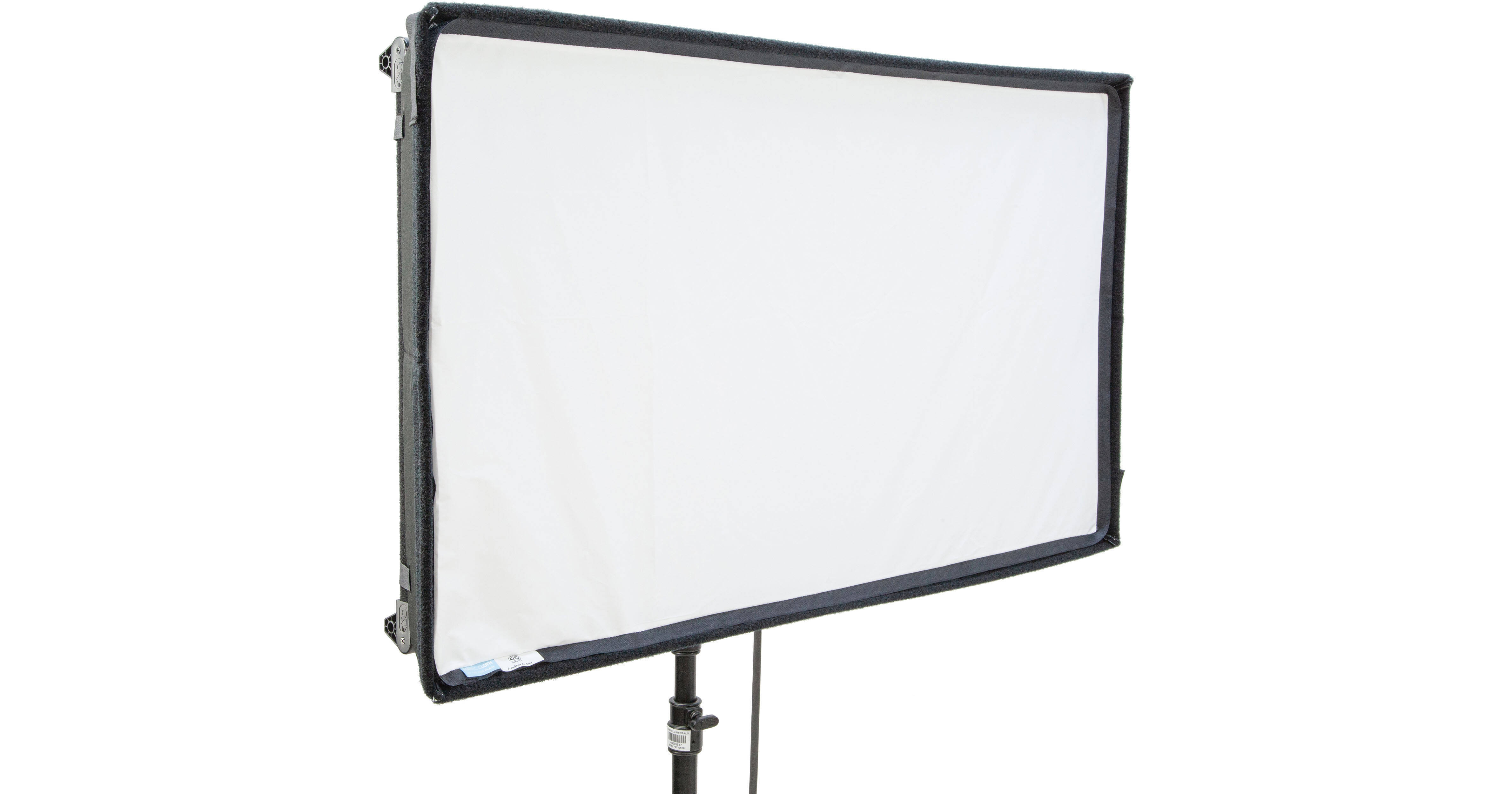 Kino Flo SnapBox for FreeStyle Air Max Panel DFS-FAMX B&H Photo