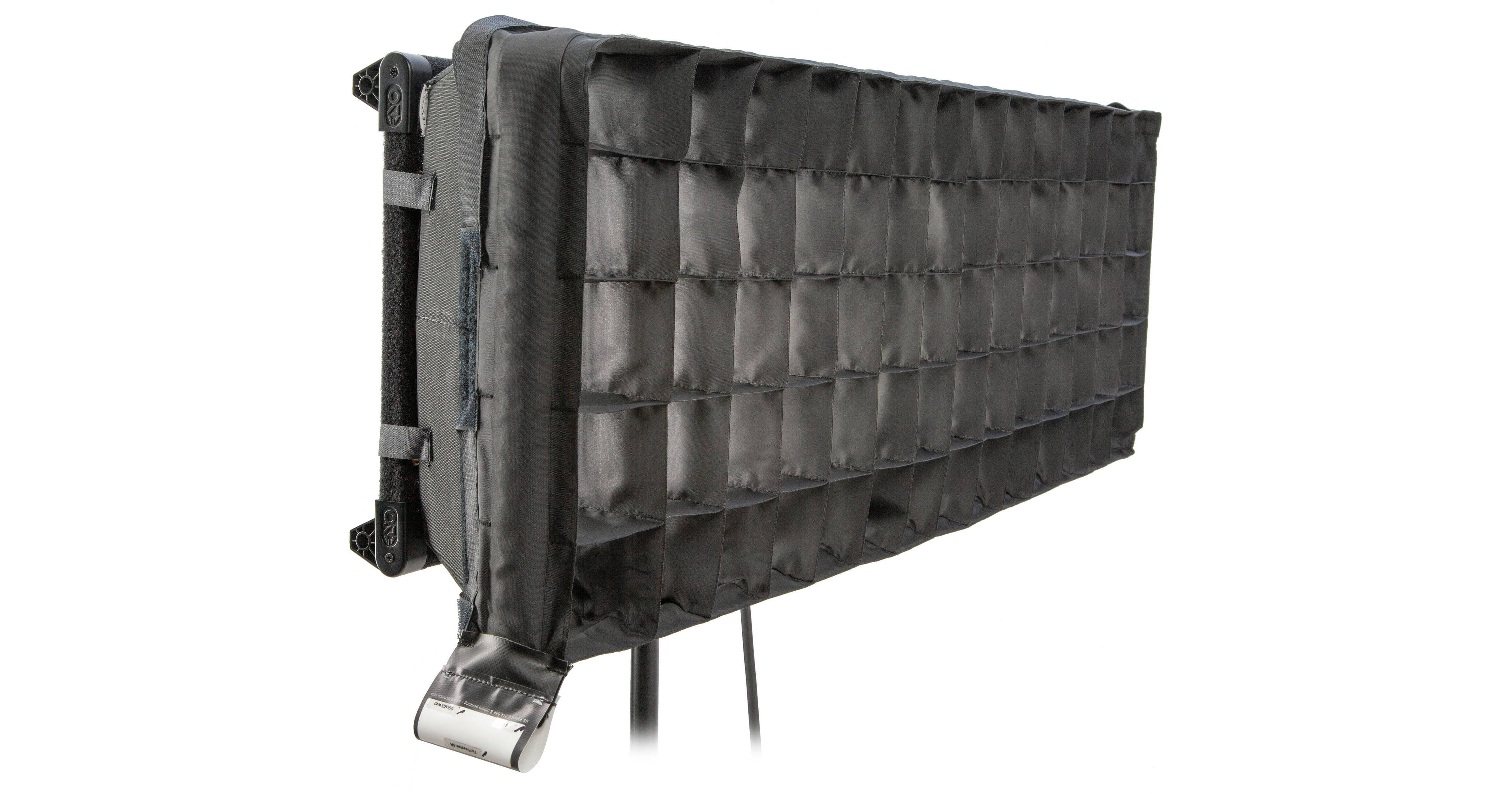 Kino Flo FreeStyle Air SnapGrid (40°) LVR-FA40 B&H Photo