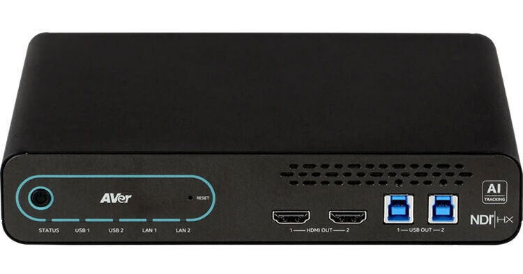 AVer MT300N NDI Matrix Tracking Box PATMT300N B&H Photo Video