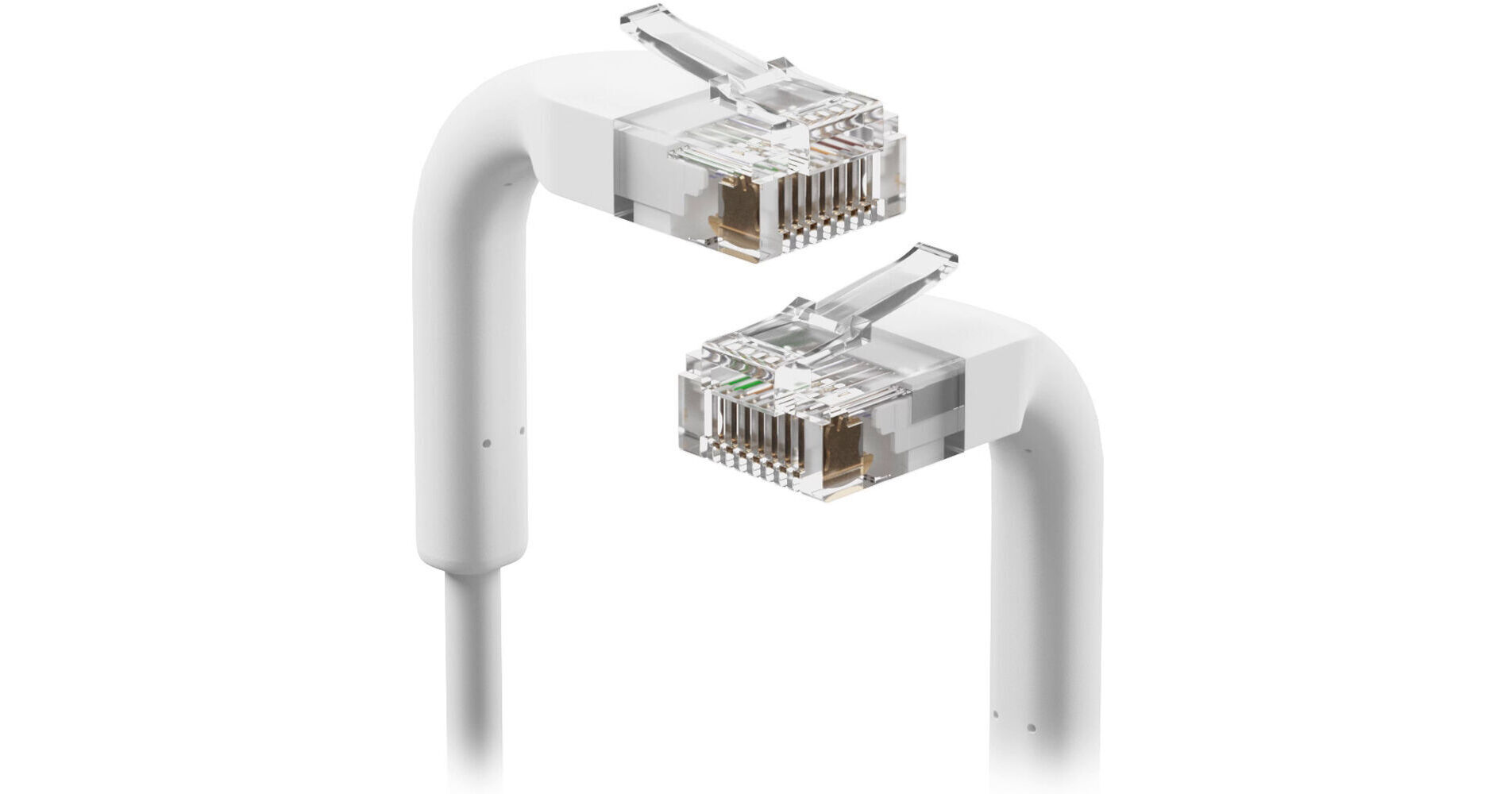 Ubiquiti Networks UniFi Cat 6 Ethernet U-CABLE-PATCH-0.3M-RJ45