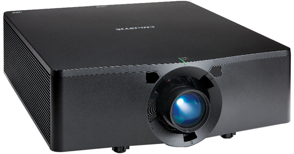 Christie 4K22A-HS 19.000-Lumen Pixel Shift UHD 4K 171-067104-01