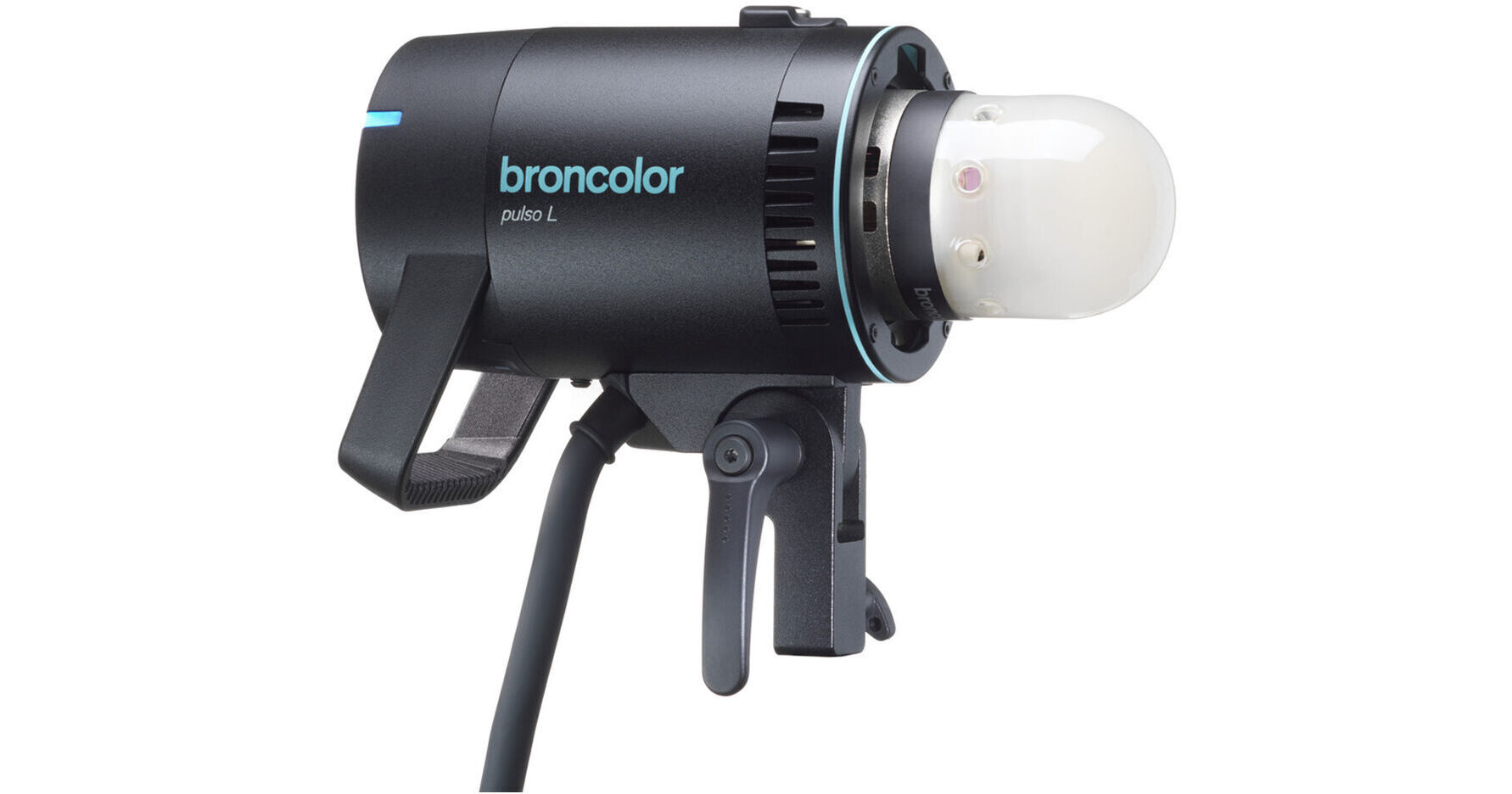 Broncolor Pulso L 3200 J Bi-Color LED Modeling Light B-32.131.00