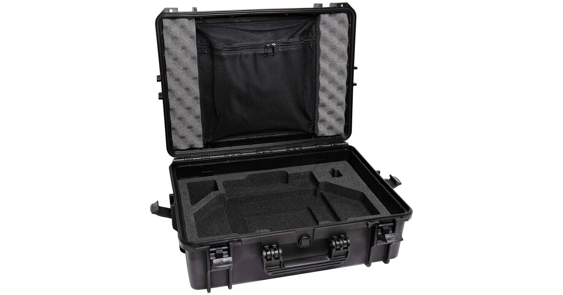 PrimeLight Design Hard Case for ZeePrompt ZP12 ZPHC12 B&H Photo