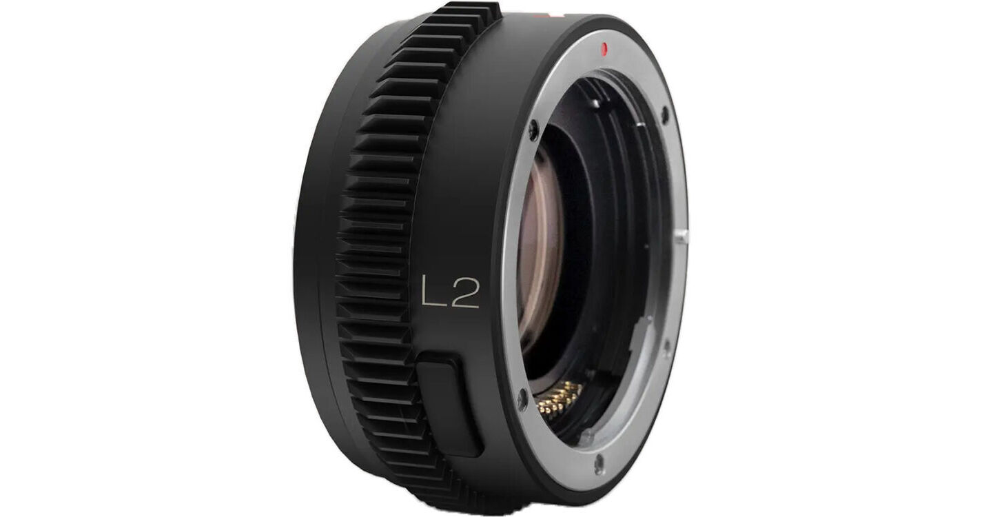 Module 8 L2 Tuner Variable Look Lens Attachment 1002-02 B&H