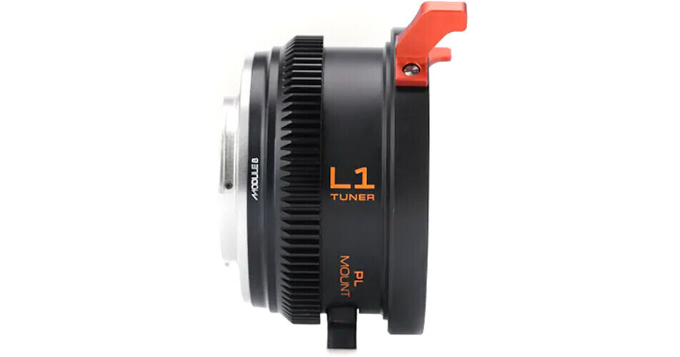Module 8 L1 Tuner Variable Look Lens Attachment 1001-03 B&H