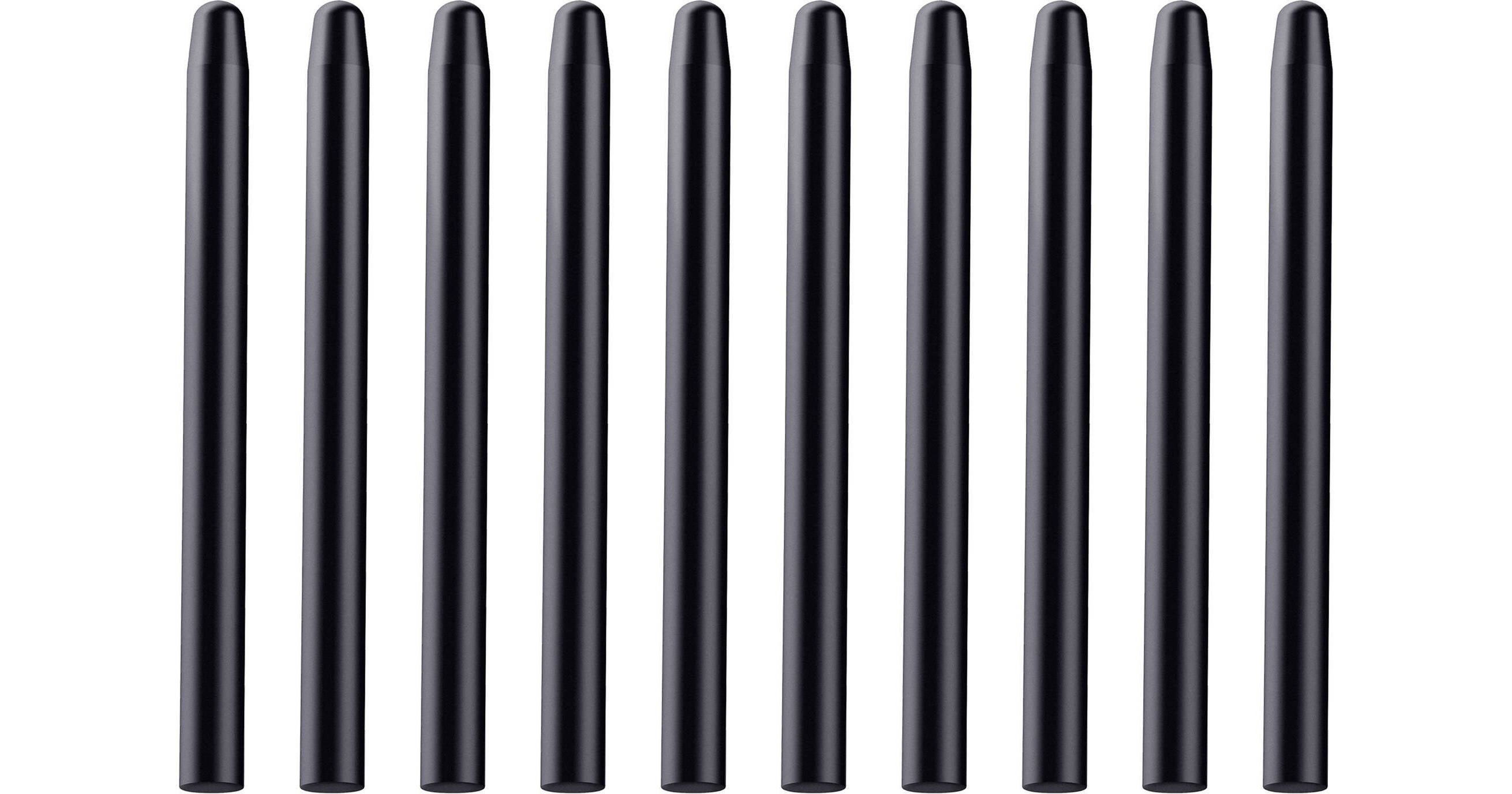 Xencelabs Standard Nibs for 3-Button Pen v2 & Thin Pen v2 XMPN10