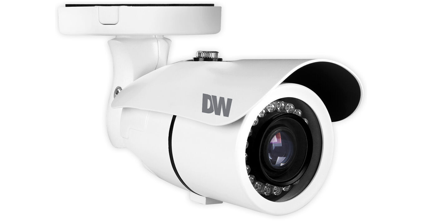 Digital Watchdog Star-Light Plus DWC-B6563WTIRW DWC-B6563WTIRW