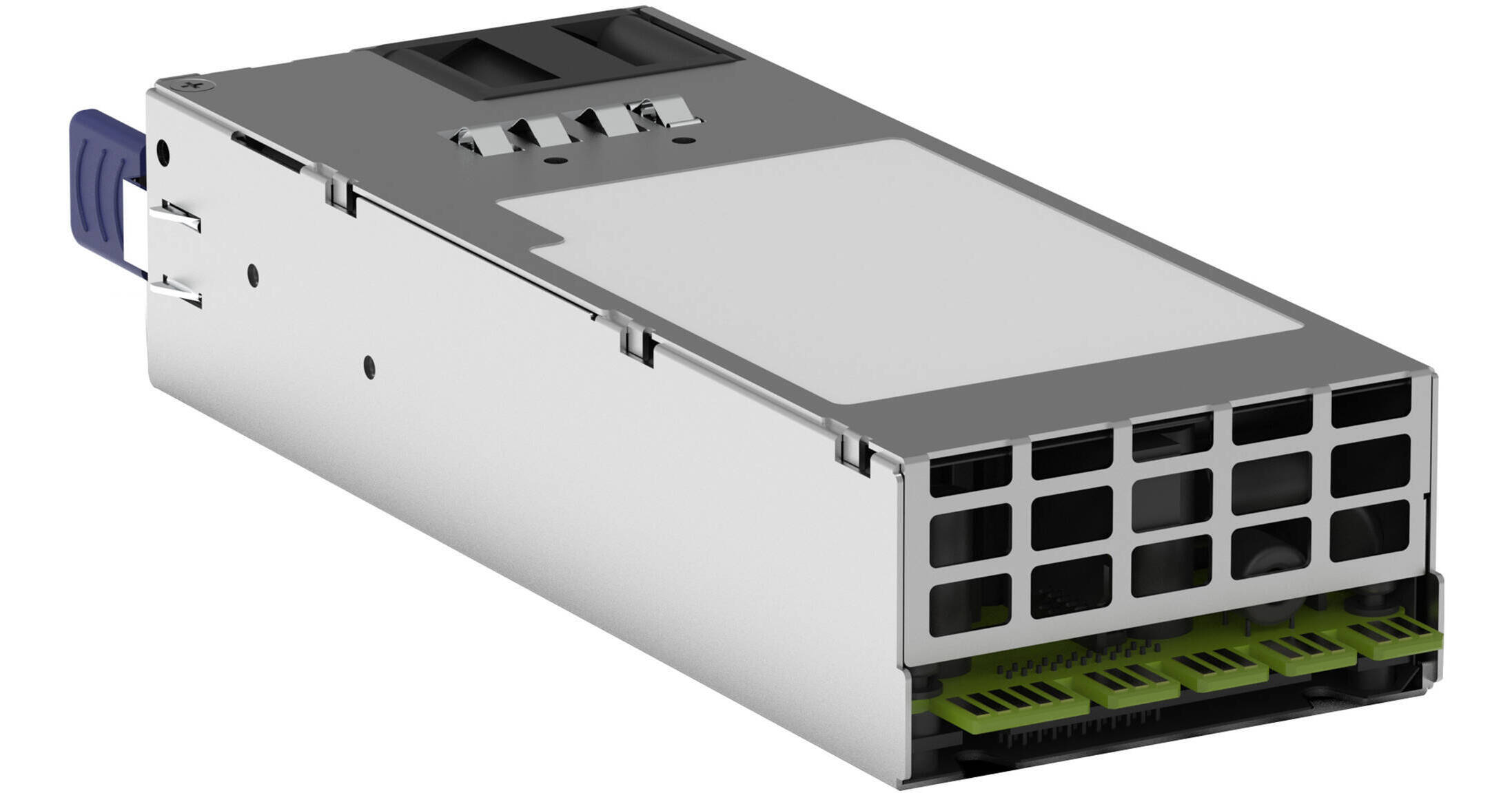 Netgear APS600Wv2 600W Modular Power Supply Unit APS600W-200NES
