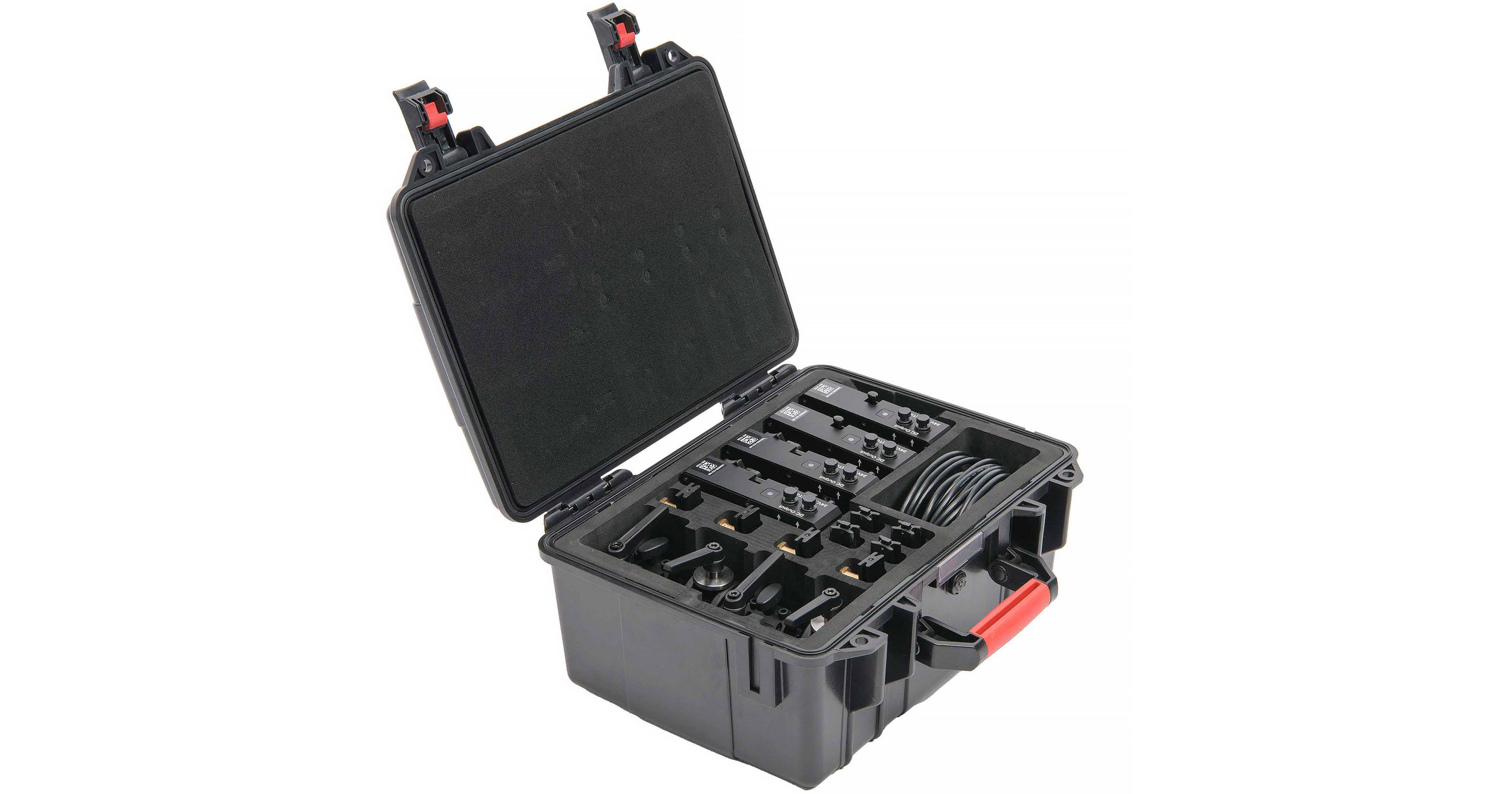 Astera RuntimeExtender Battery Plate REX1-GM-4-SET B&H Photo