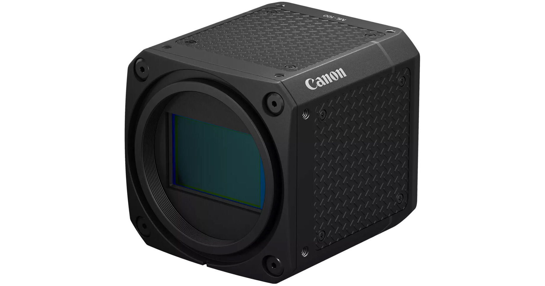 Canon ML-100 EF Multi-Purpose Camera 5359C001 B&H Photo Video