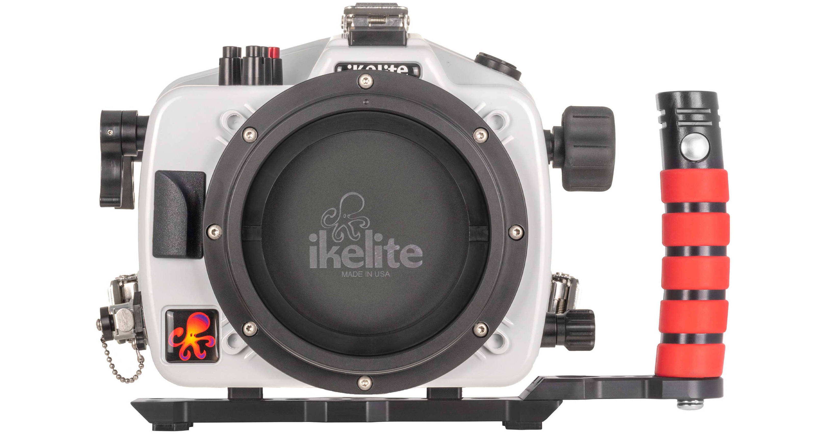 Ikelite 200DL Underwater Housing for Sony Alpha FX3 & FX30 71480