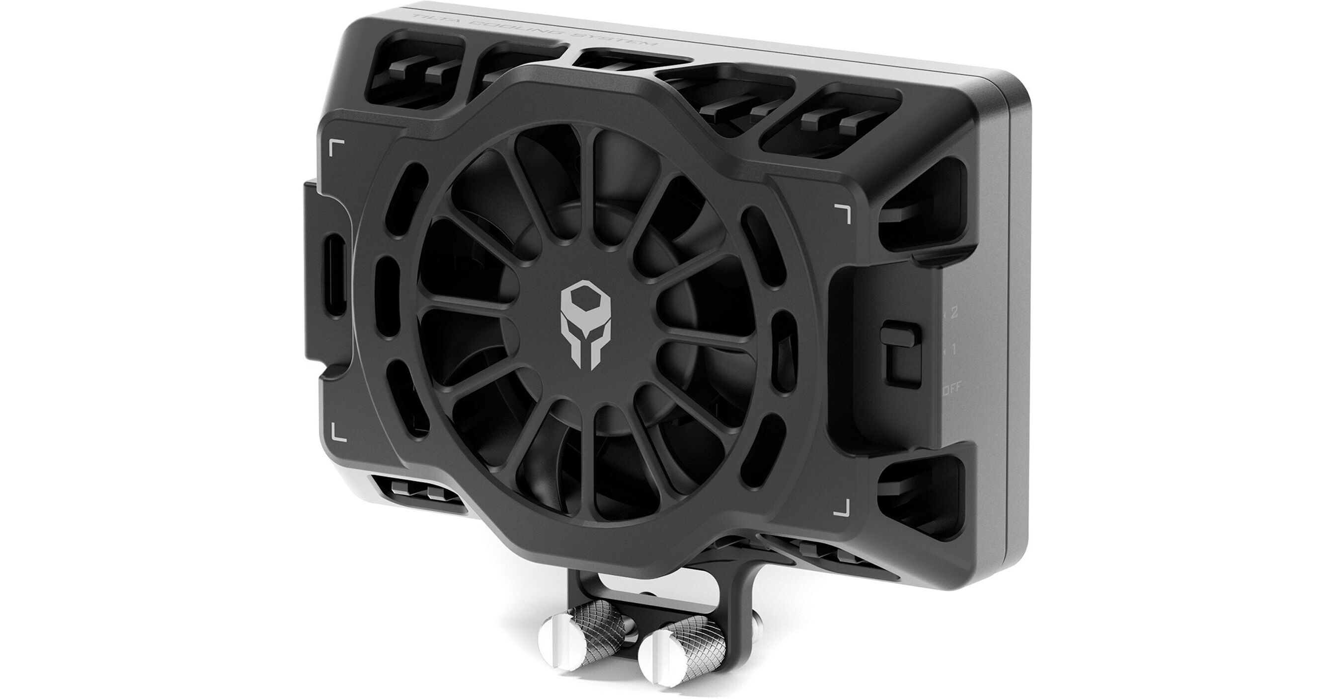 Tilta Cooling System for Sony ZV-E1 (Black) TA-T35-CS-B B&H