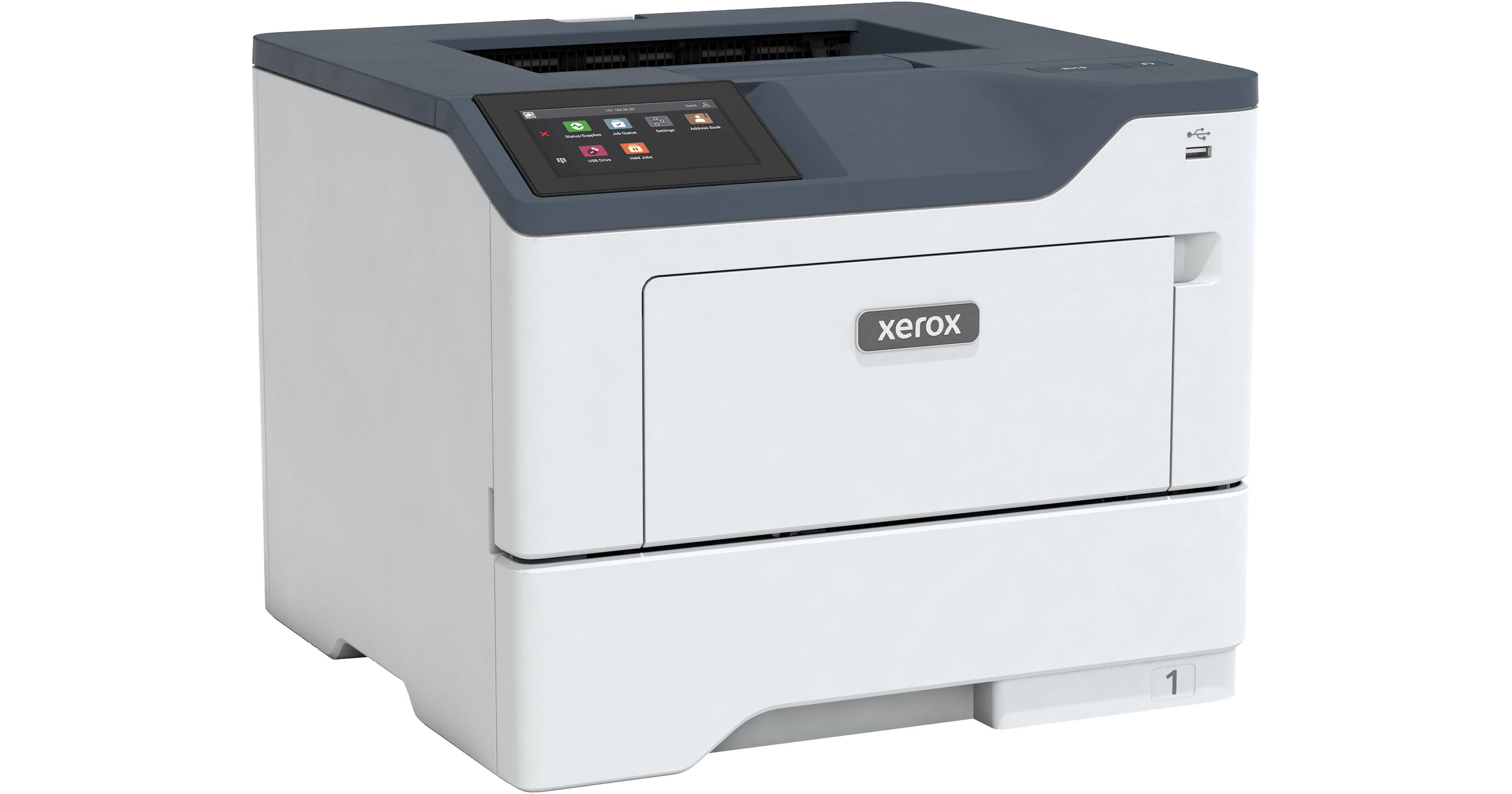 Xerox B410/DN Monochrome Laser Printer B410/DN B&H Photo Video