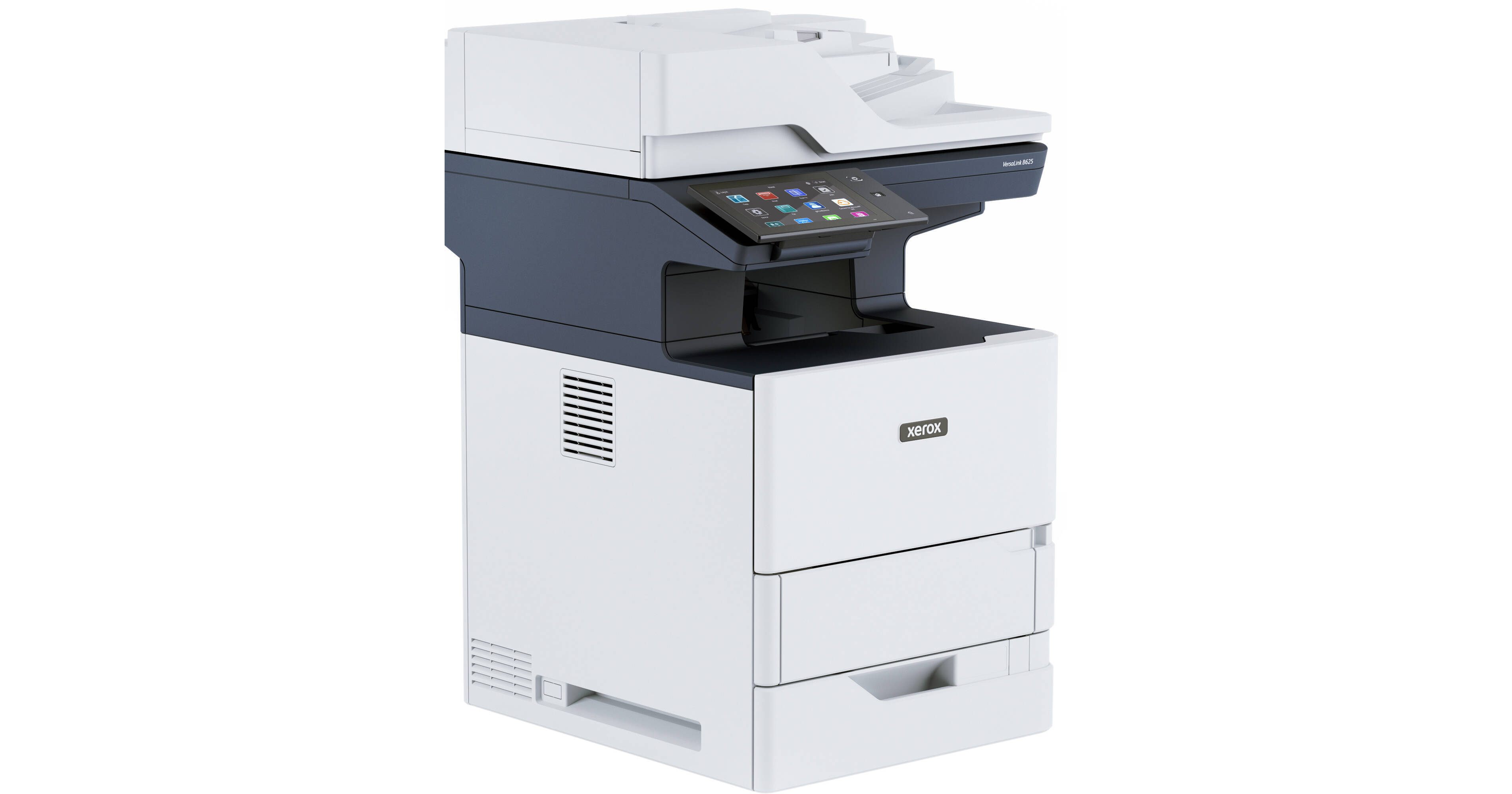 Xerox VersaLink B625 Multifunction Printer B625/DN B&H Photo