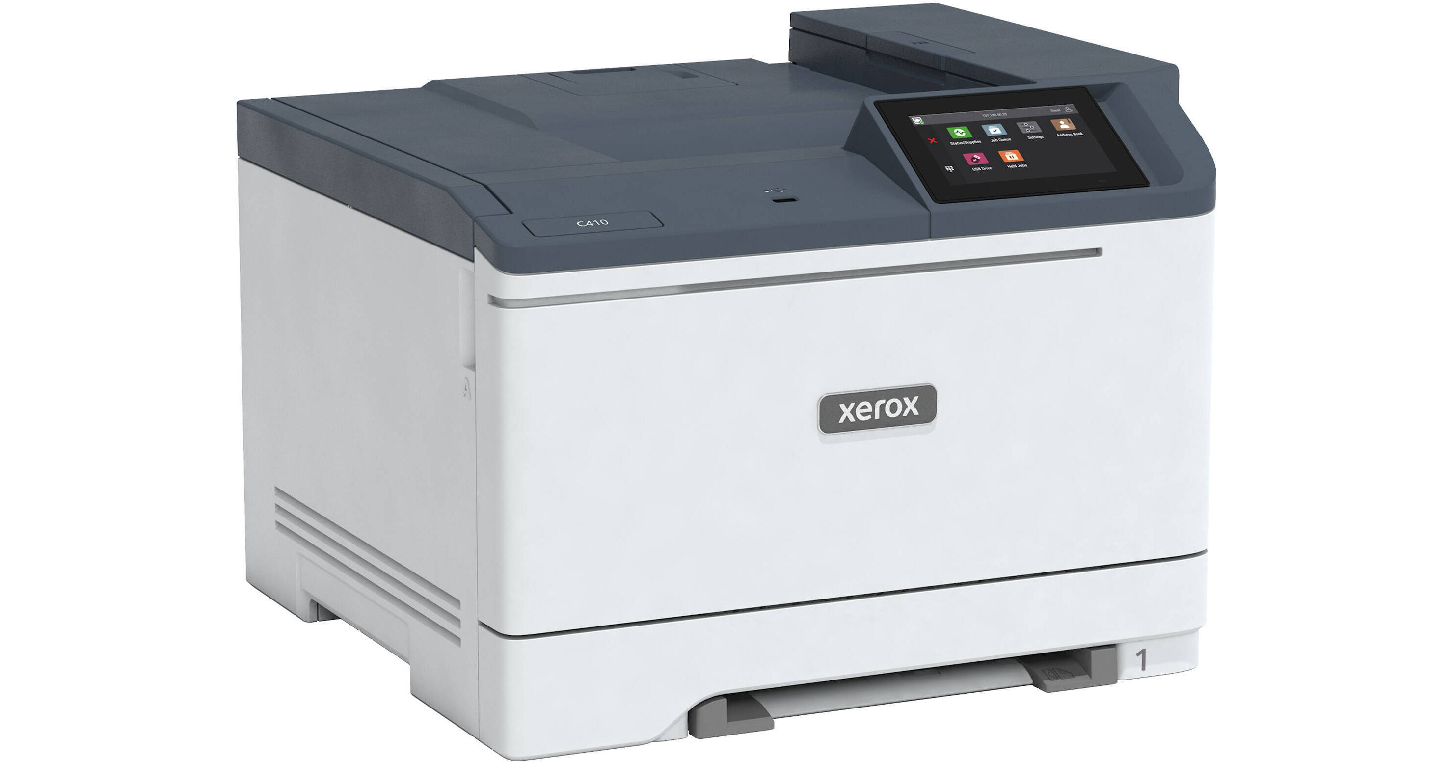 Xerox C410/DN Color Laser Printer C410/DN B&H Photo Video