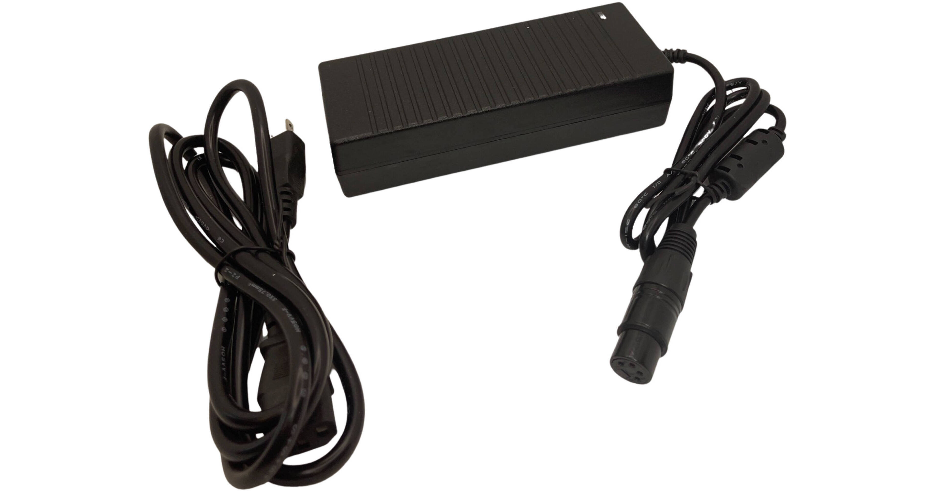 Bescor 15V Power Supply with 4-Pin XLR Output PSA1510 B&H Photo