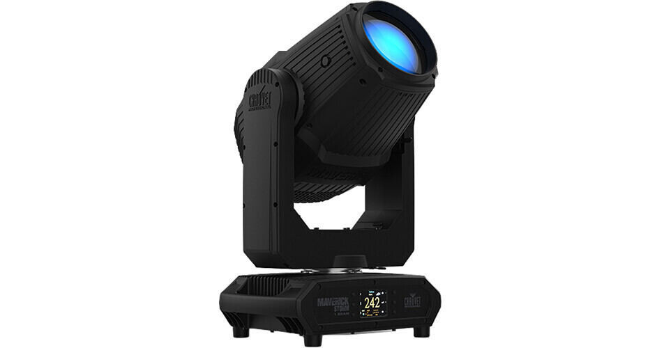 CHAUVET PROFESSIONAL Maverick Storm 1 Beam MAVERICKSTORM1BEAM