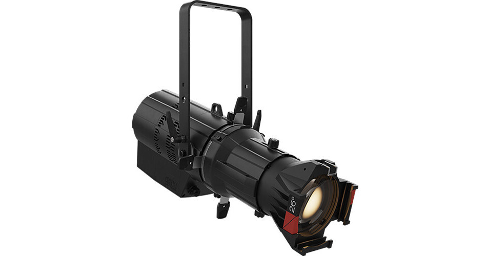 CHAUVET PROFESSIONAL Ovation E-4WW IP Ellipsoidal OVATIONE4WWIP