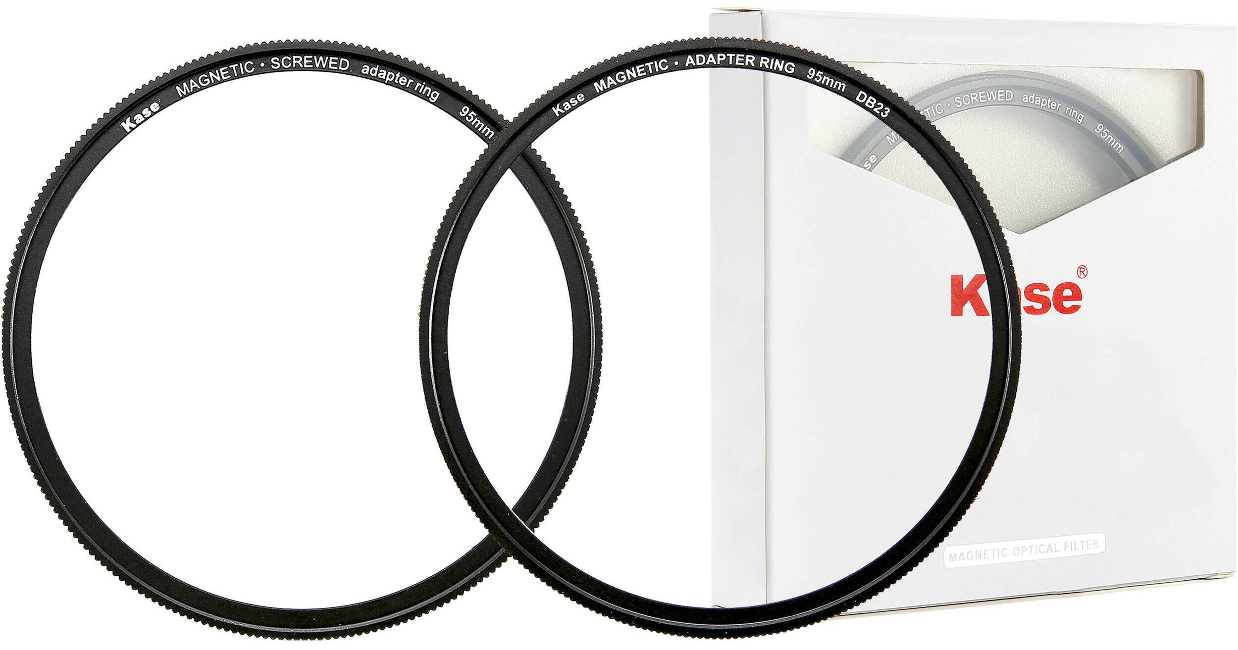 Filter Adapters | Filter Holder Adapter Rings | B&H