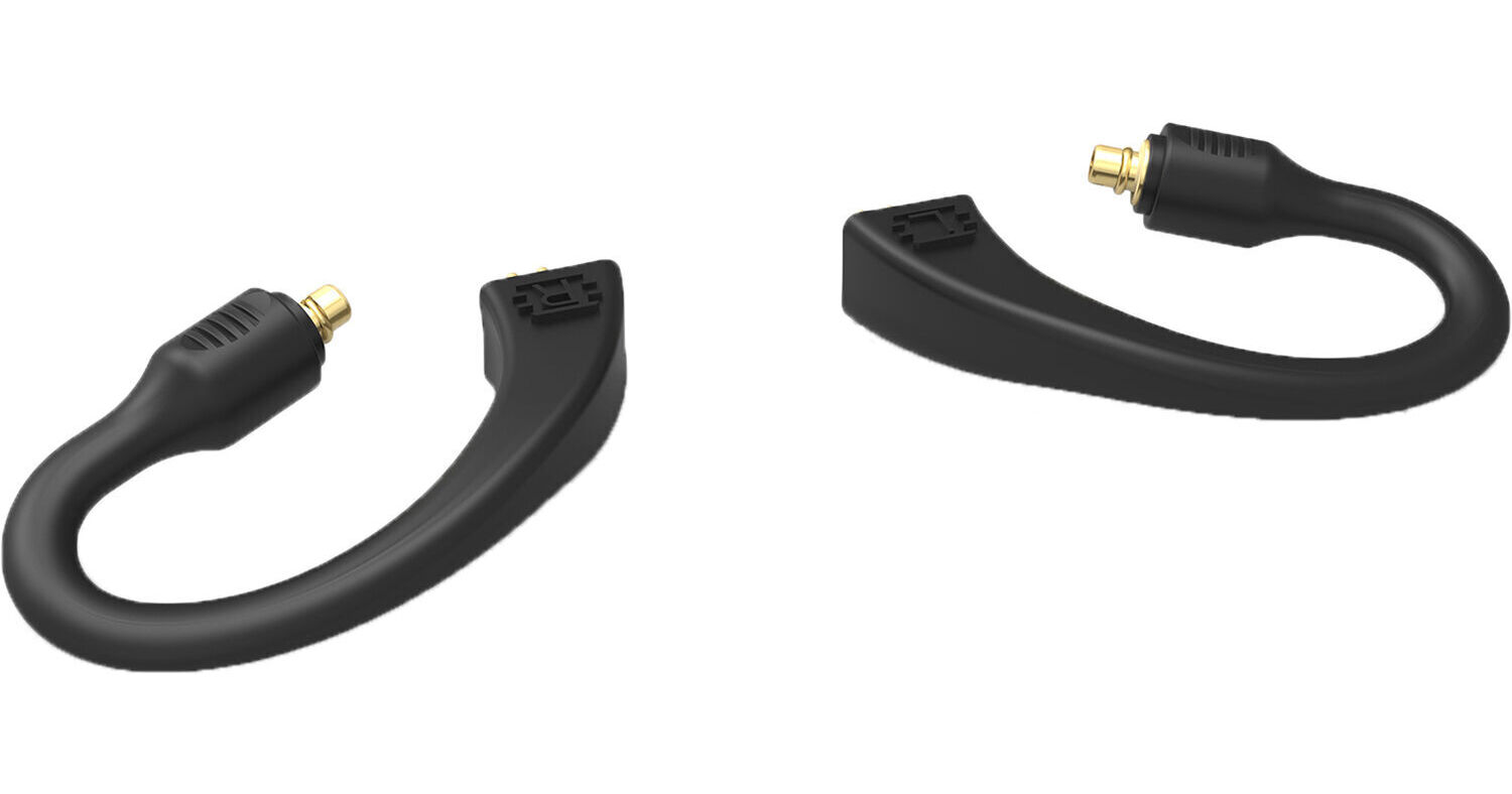 iFi audio GO pod Ear Loop Set with MMCX Connector (Pair) 0312016