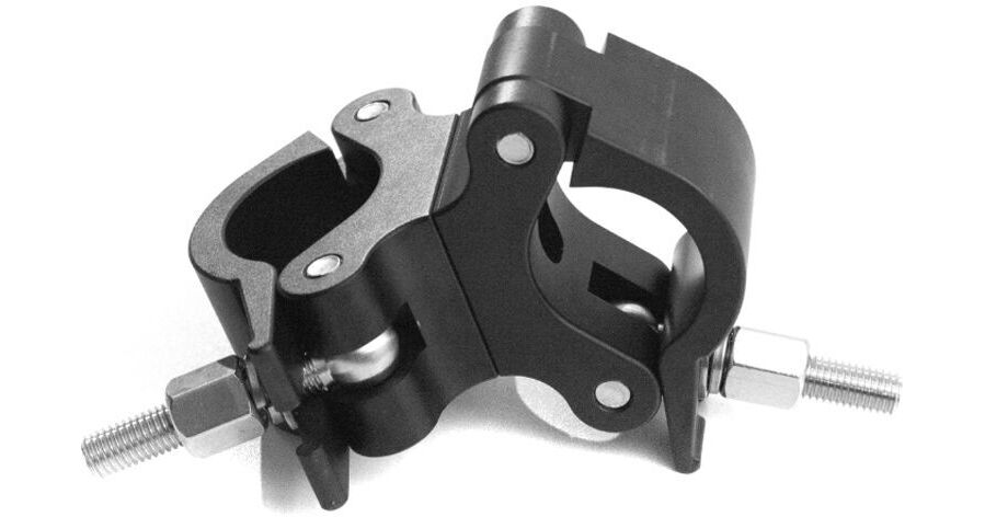 MOVMAX Dual A/B Tube Locker 81-0025 B&H Photo Video