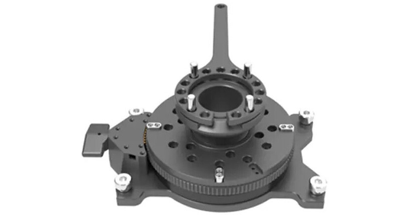 MOVMAX 360 MasterAdapter - Mitchell Mount 83-0047 B&H Photo Video