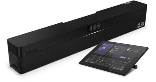 Lenovo ThinkSmart One and IP Controller Kit 12BW0002US B&H Photo