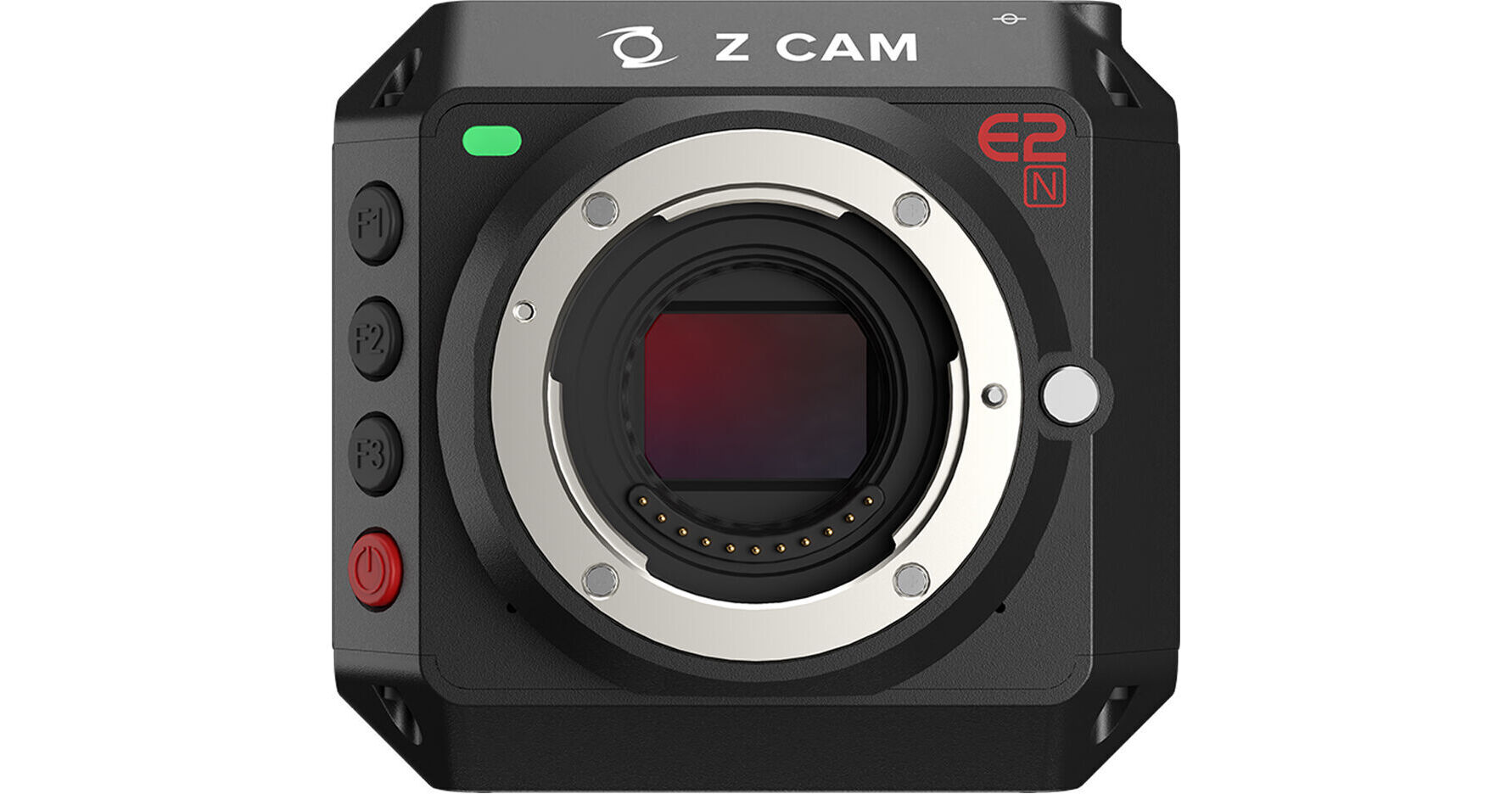 Z CAM E2N 4K NDI Camera E1509 B&H Photo Video
