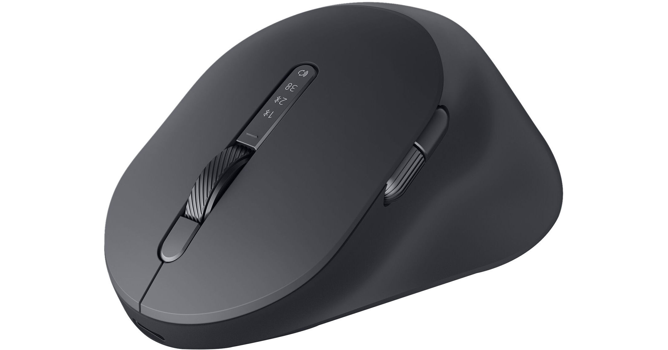 Dell MS900 Premier Wireless Mouse MS900-GR-DAO B&H Photo Video
