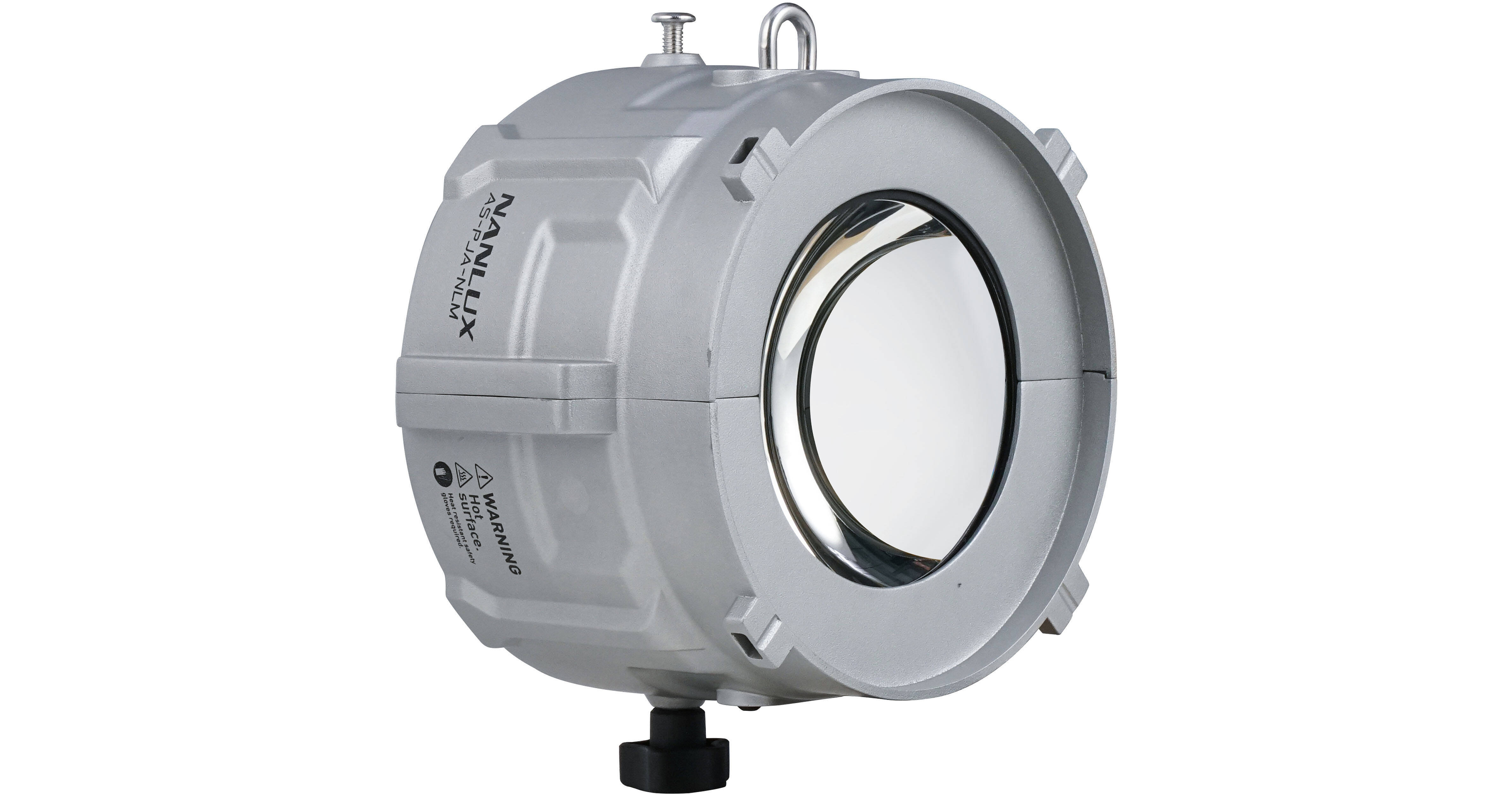 Nanlux NL Mount Projection Lens Adapter for Evoke AS-PJA-NLM B&H