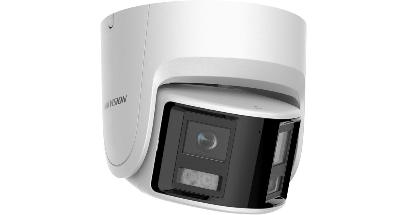Hikvision ColorVu DS-2CD2367G2P-LSU/SL DS-2CD2367G2P-LSU/SL Hikvision ColorVu DS-2CD2367G2P-LSU/SL DS-2CD2367G2P-LSU/SL