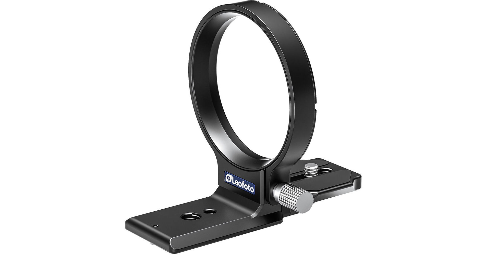 Leofoto UL-02 Rotating Bracket for Select Sony UL-02 BLACK B&H