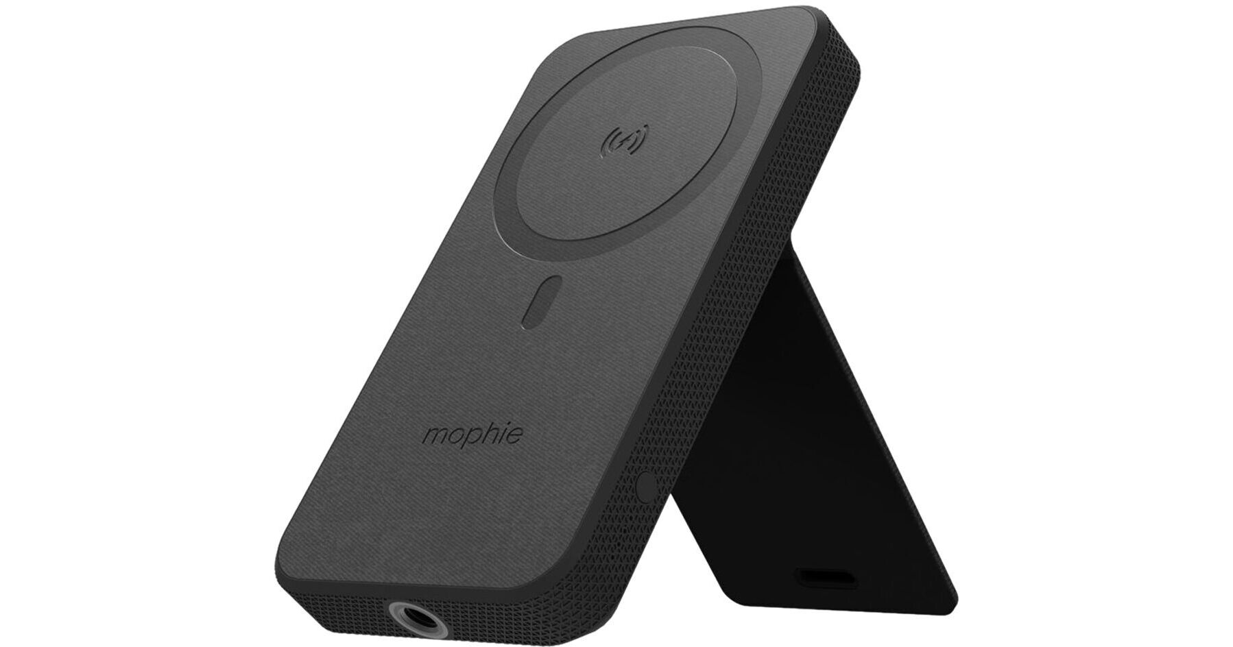 mophie Snap+ Powerstation Wireless Charging Phone Stand