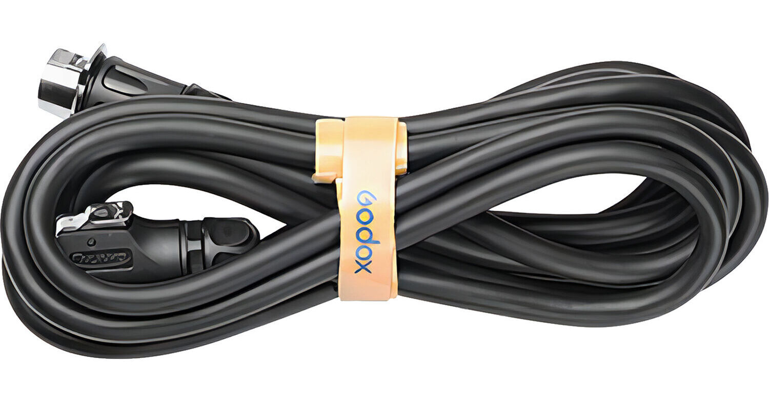 Godox Connect Cable for KNOWLED F400BI Panel (16.4') F-DC5B B&H