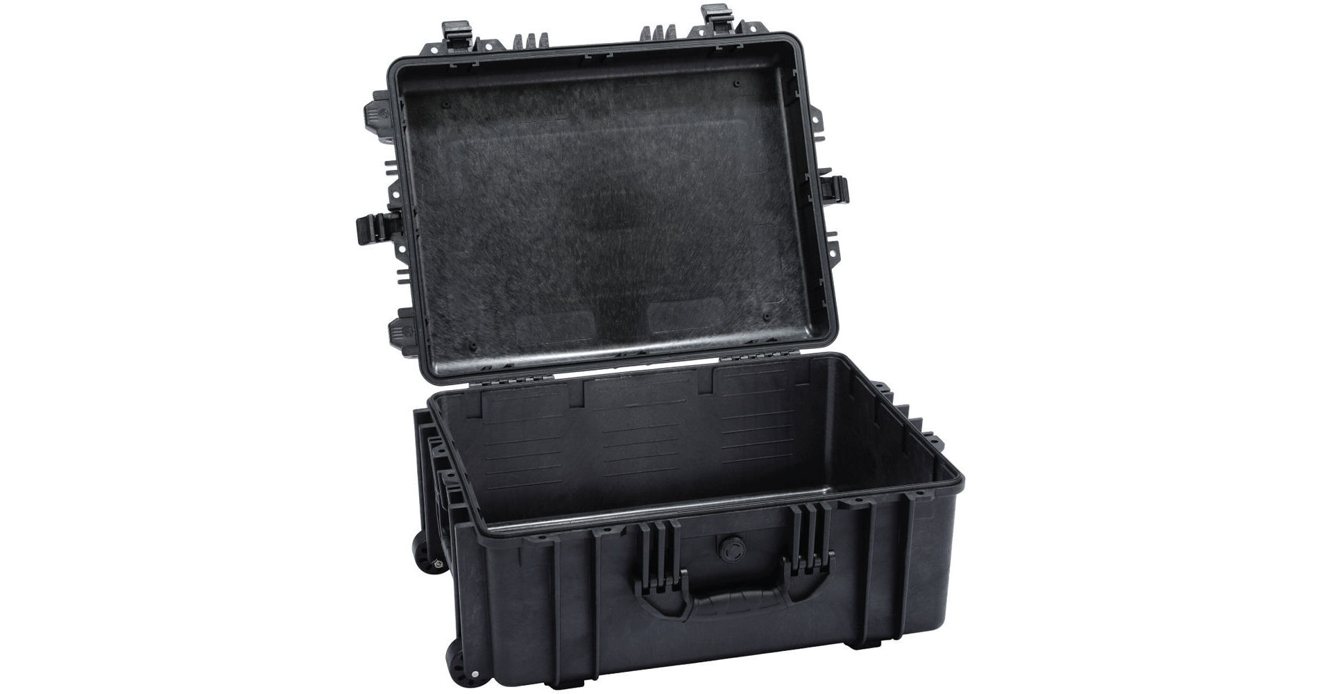 DCB Cases Element 6104 Waterproof Utility (Case Empty) DB0061